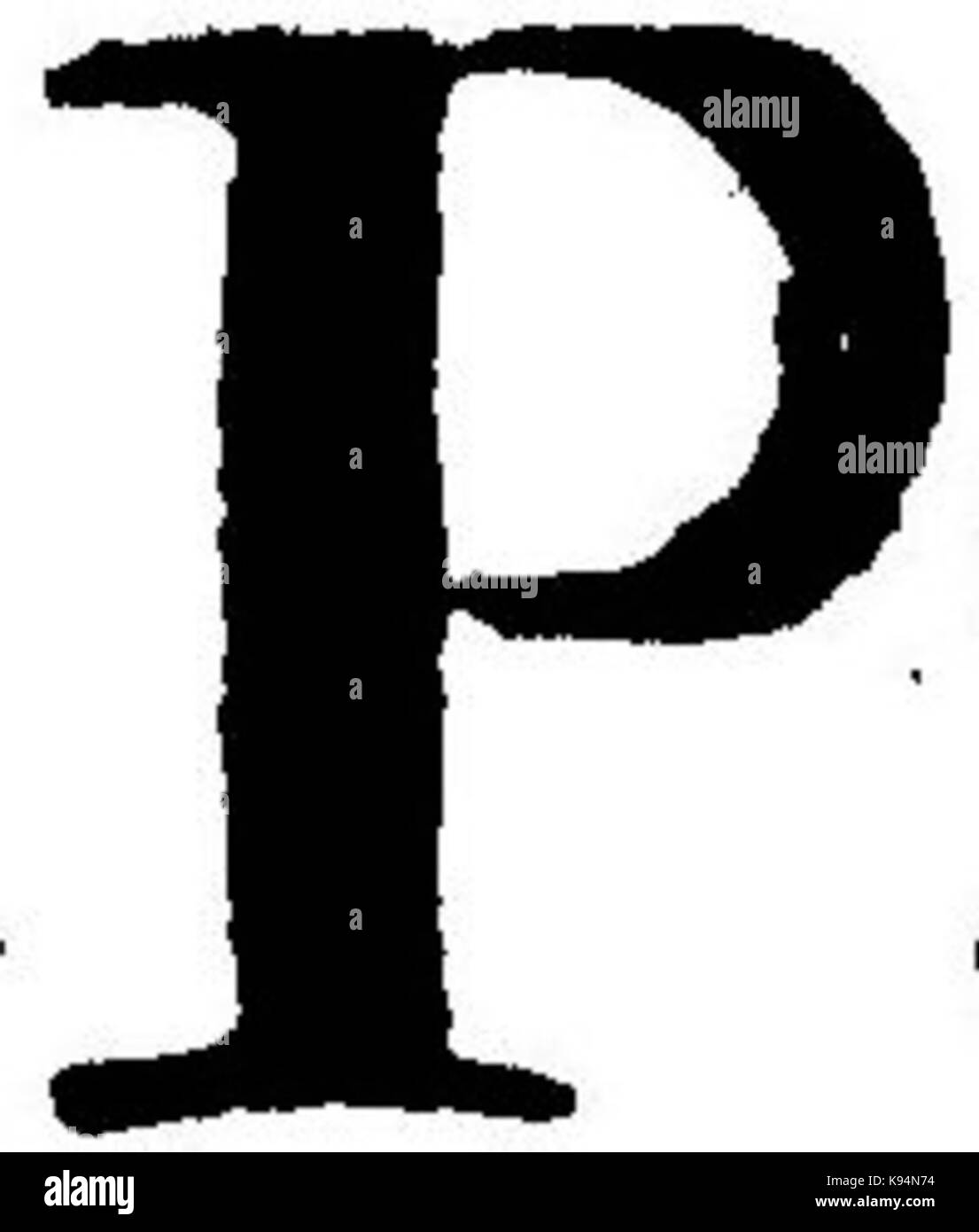 Lettrine hi-res stock photography and images - Alamy