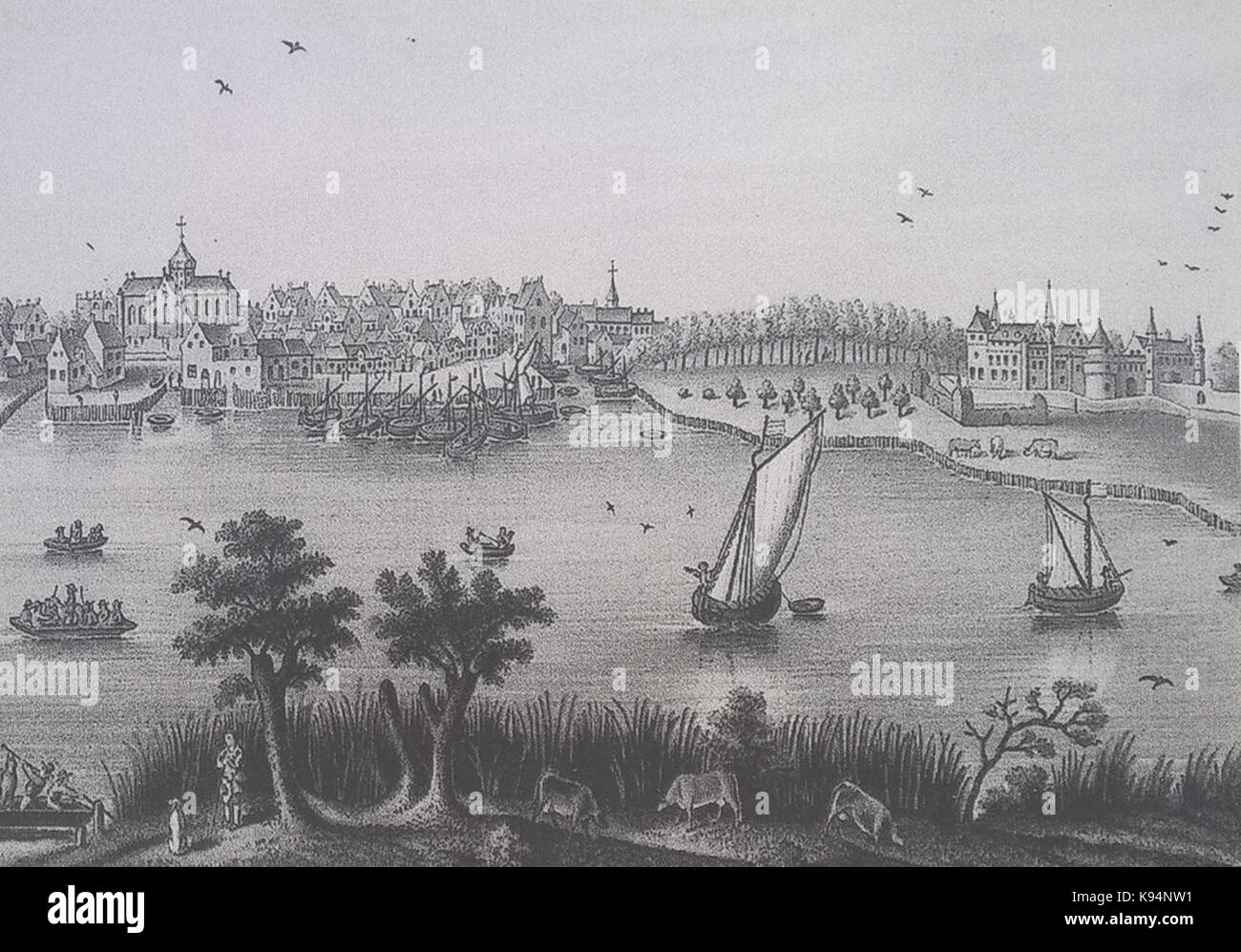 Temse hi-res stock photography and images - Alamy