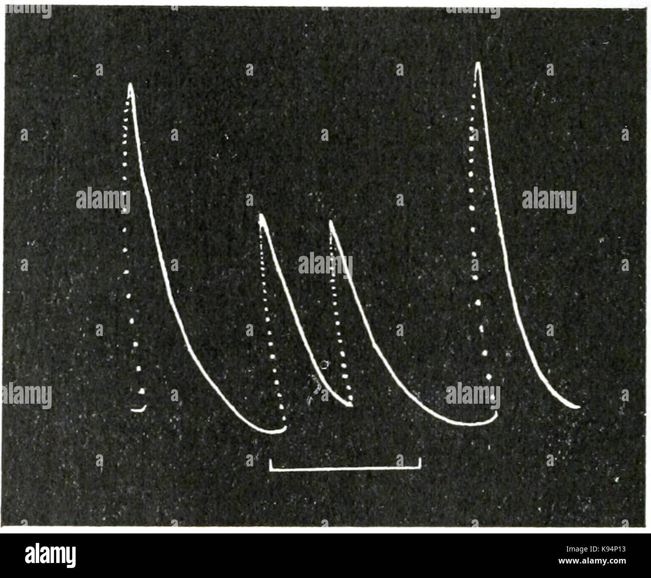 Life Movements in Plants Vol 1 Fig 20 Stock Photo - Alamy