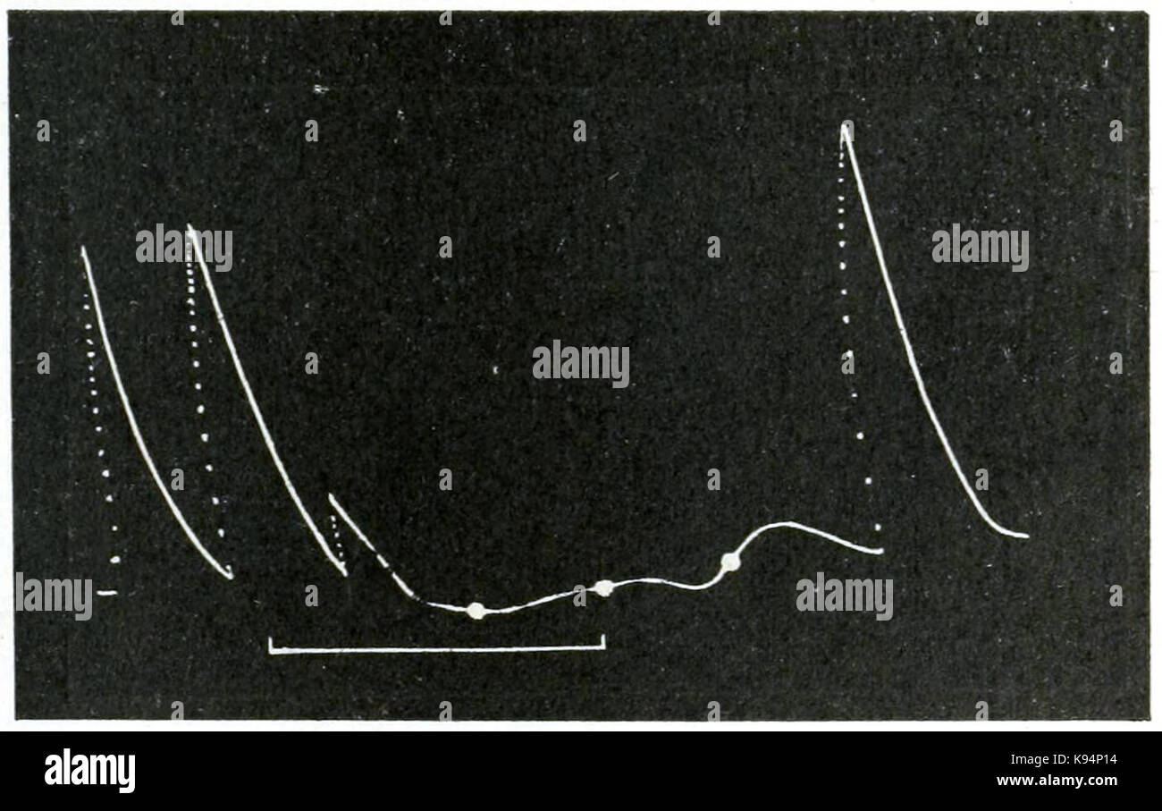 Life Movements in Plants Vol 1 Fig 21 Stock Photo - Alamy