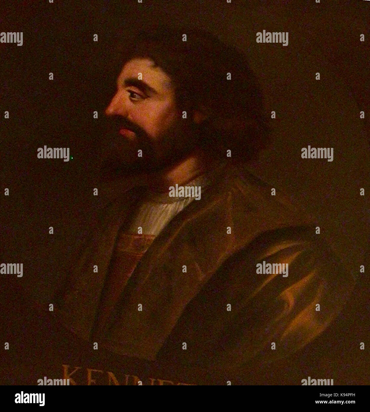 Kenneth ii of scotland hi-res stock photography and images - Alamy