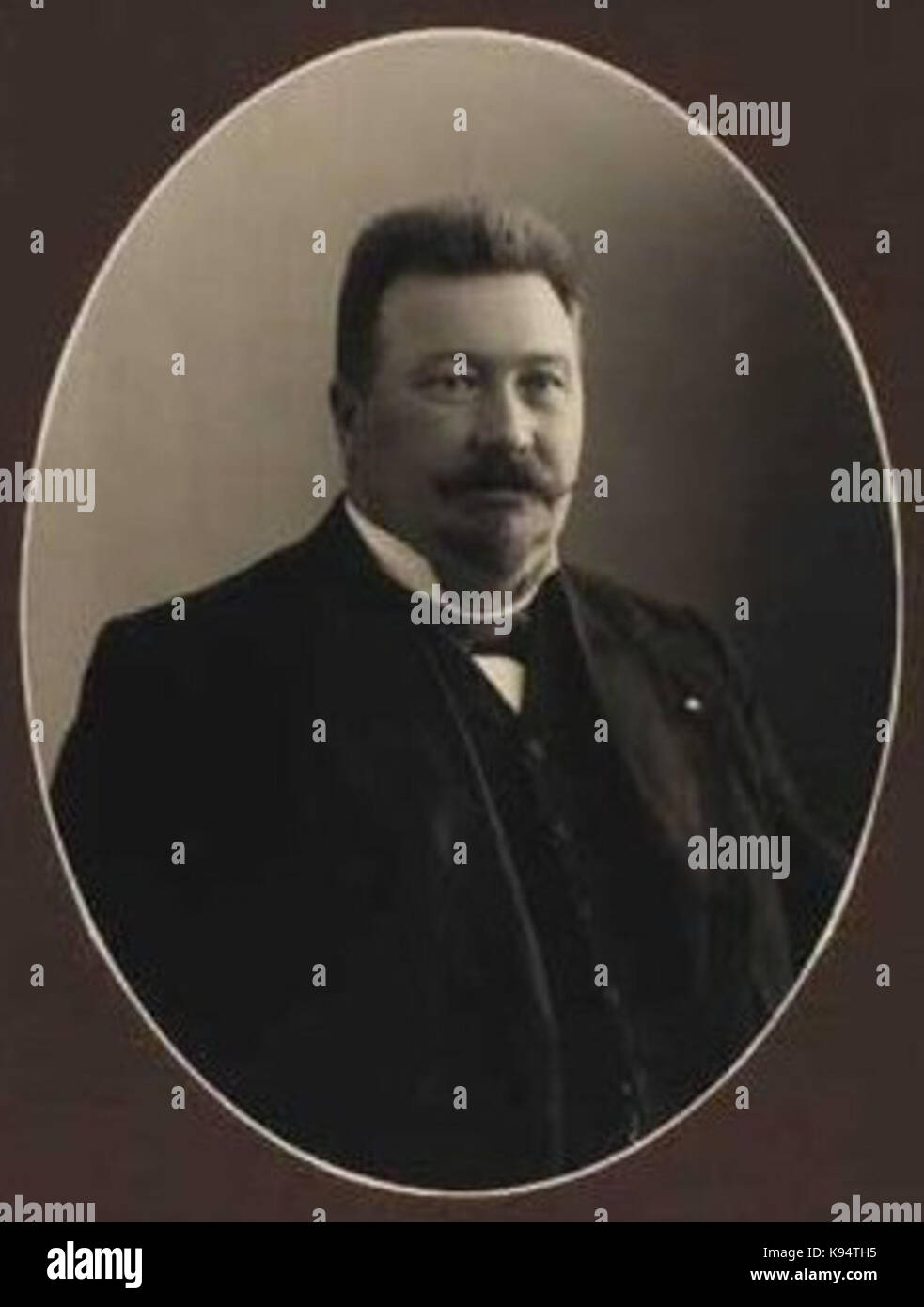 Mads Rasmussen 2 Stock Photo - Alamy