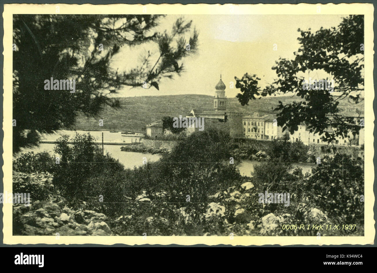 Prewarhistory hi-res stock photography and images - Alamy