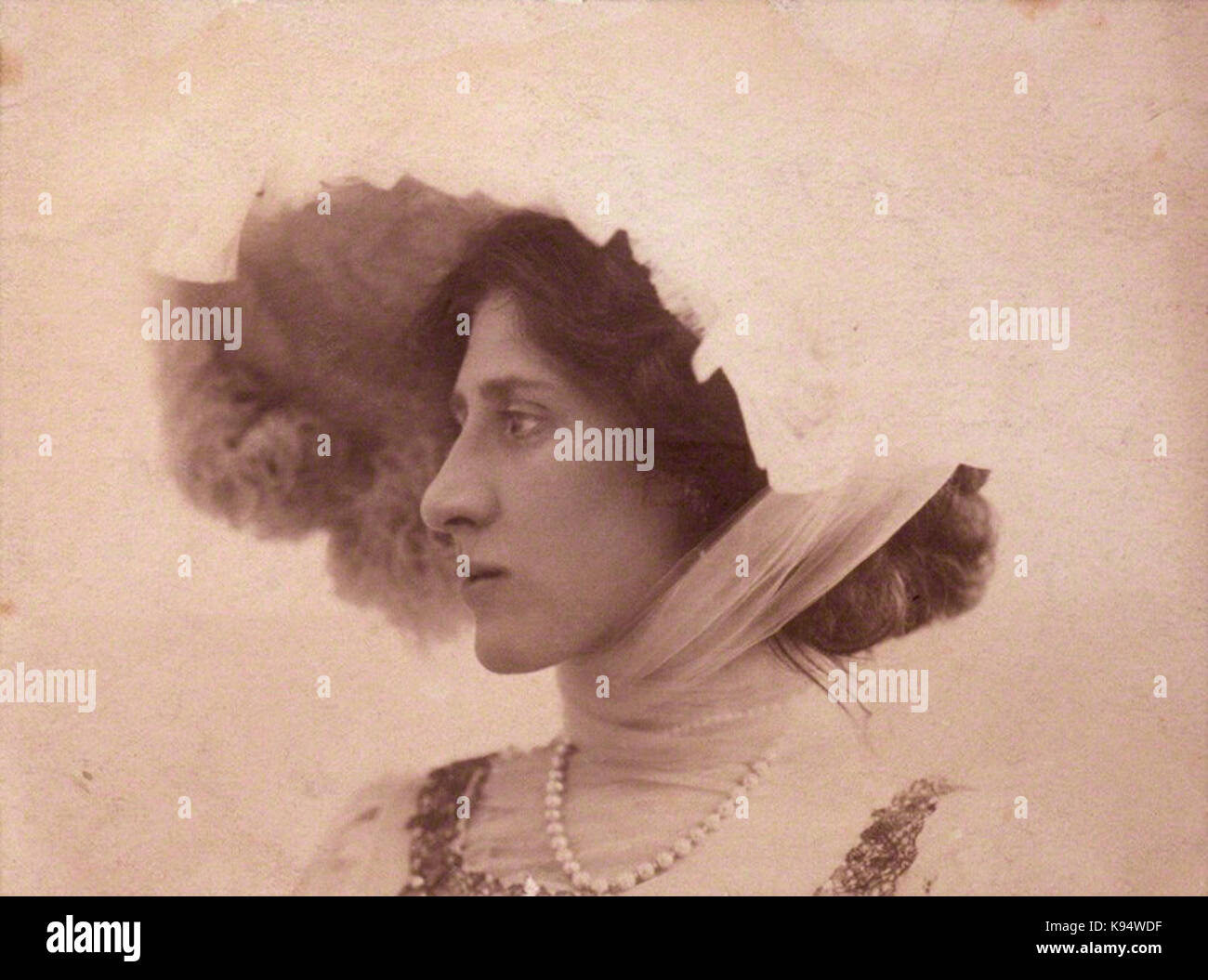 Lady beresford hi-res stock photography and images - Alamy