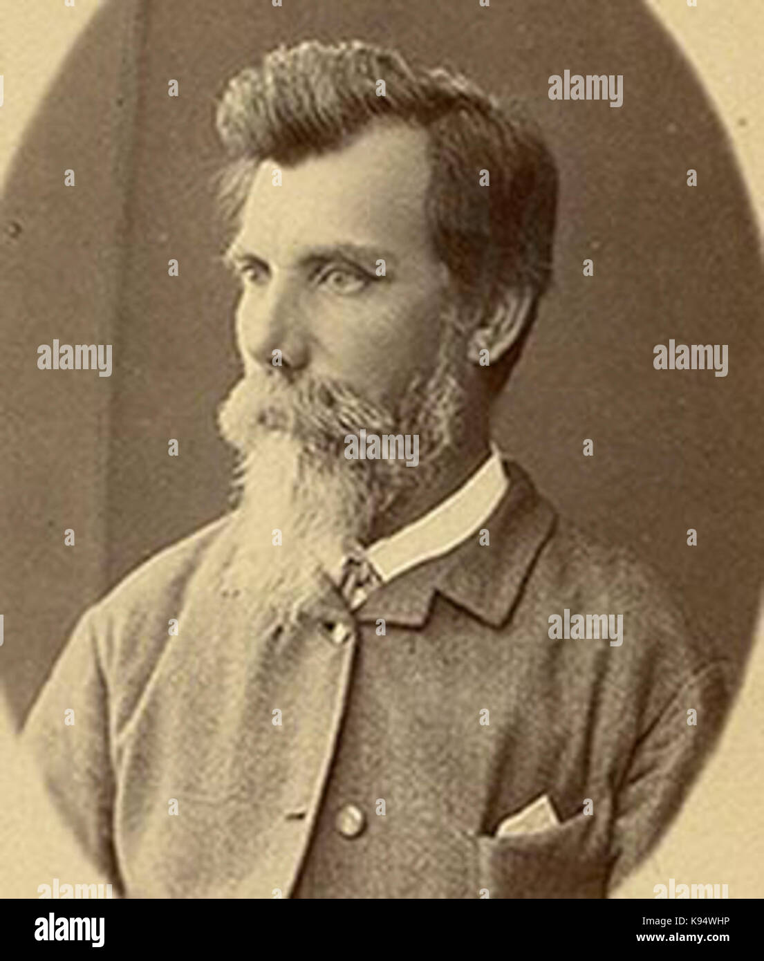 Solovyov hi-res stock photography and images - Alamy