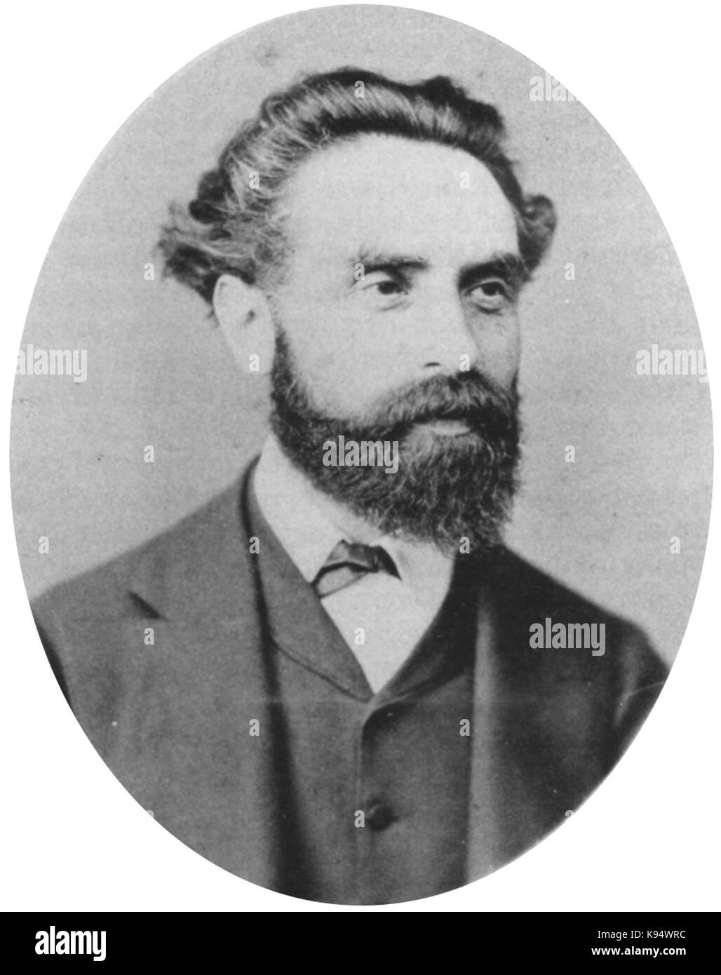 Bernhard kahn hi-res stock photography and images - Alamy