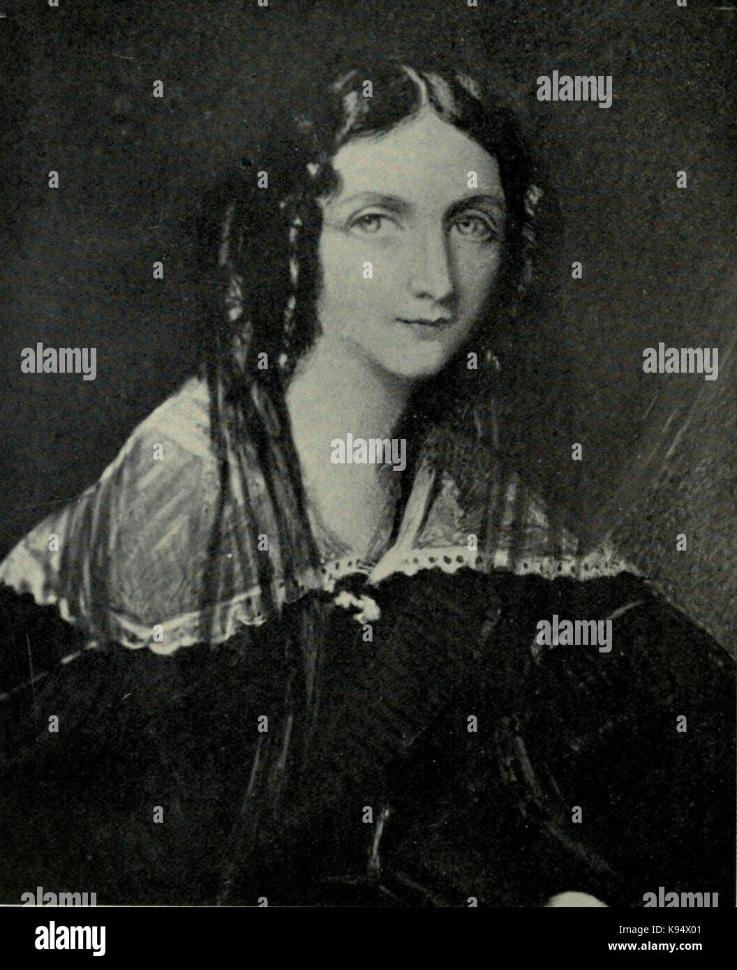 Lady paget hi-res stock photography and images - Alamy