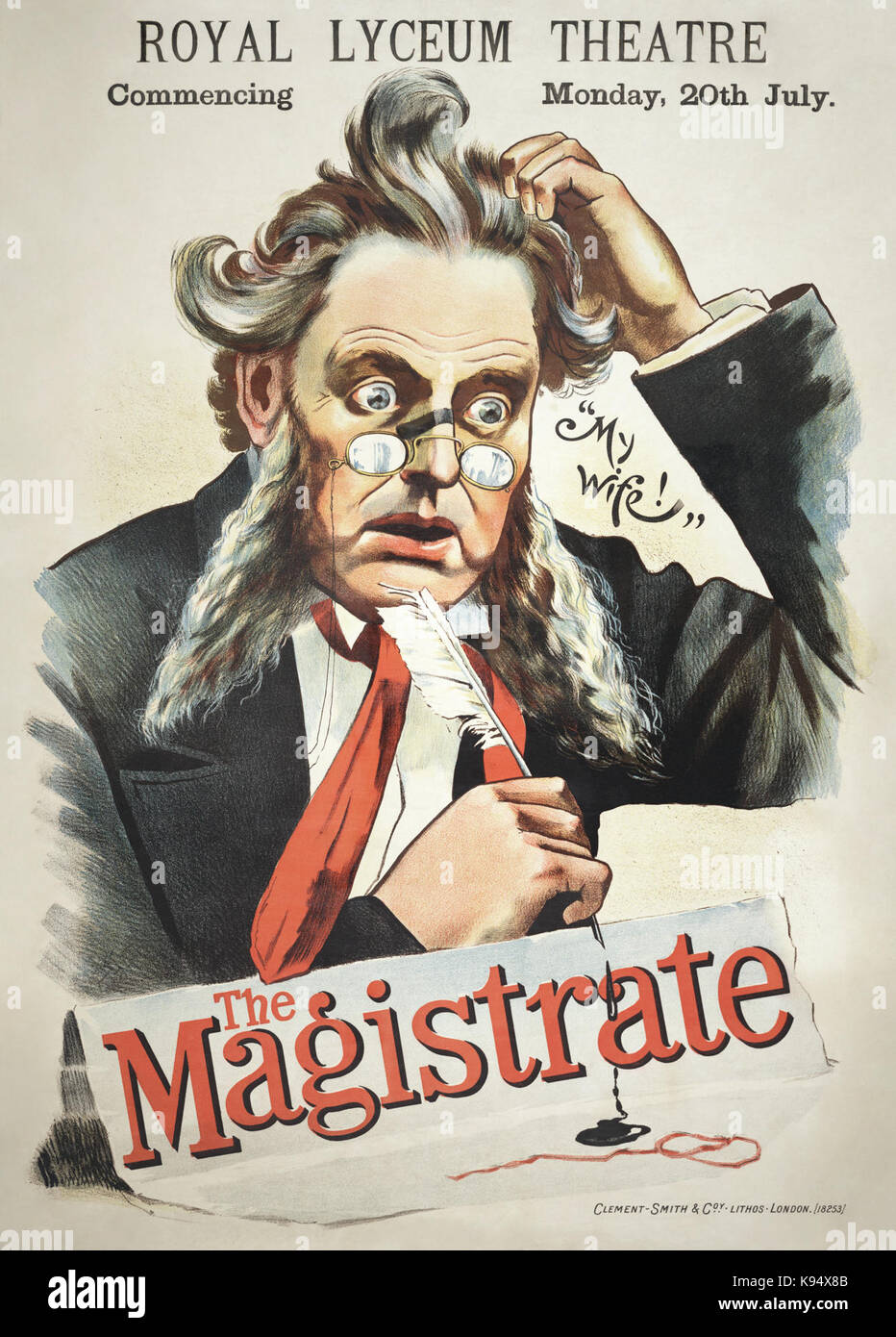 1880s restoration hi-res stock photography and images - Alamy