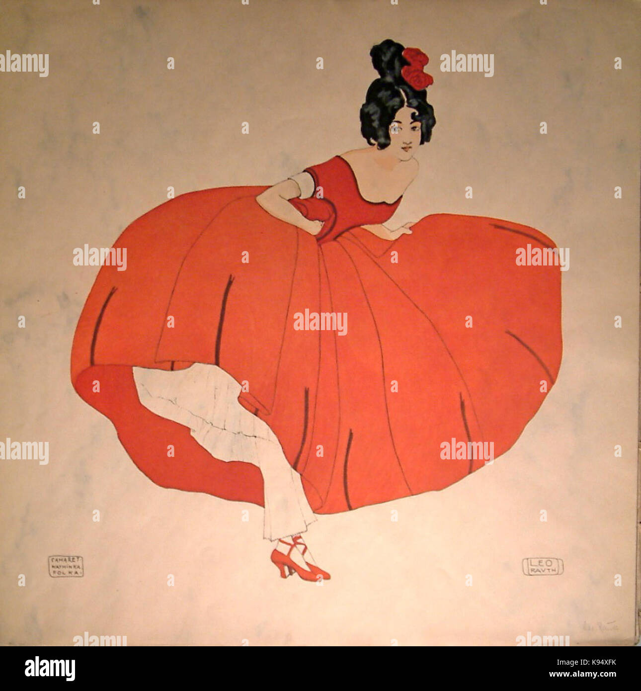 Leo Rauth Saharet Stock Photo - Alamy