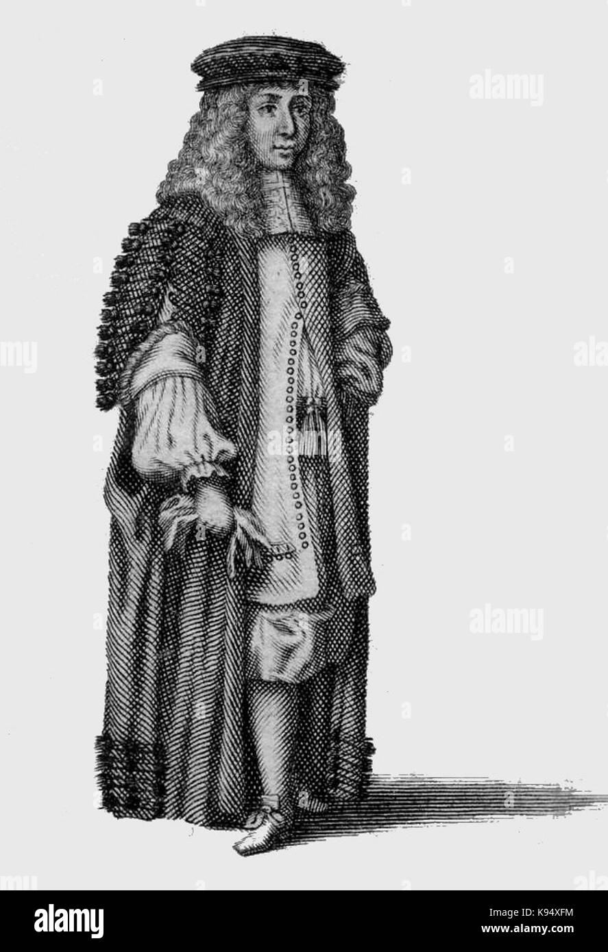 The commoner Black and White Stock Photos & Images - Alamy