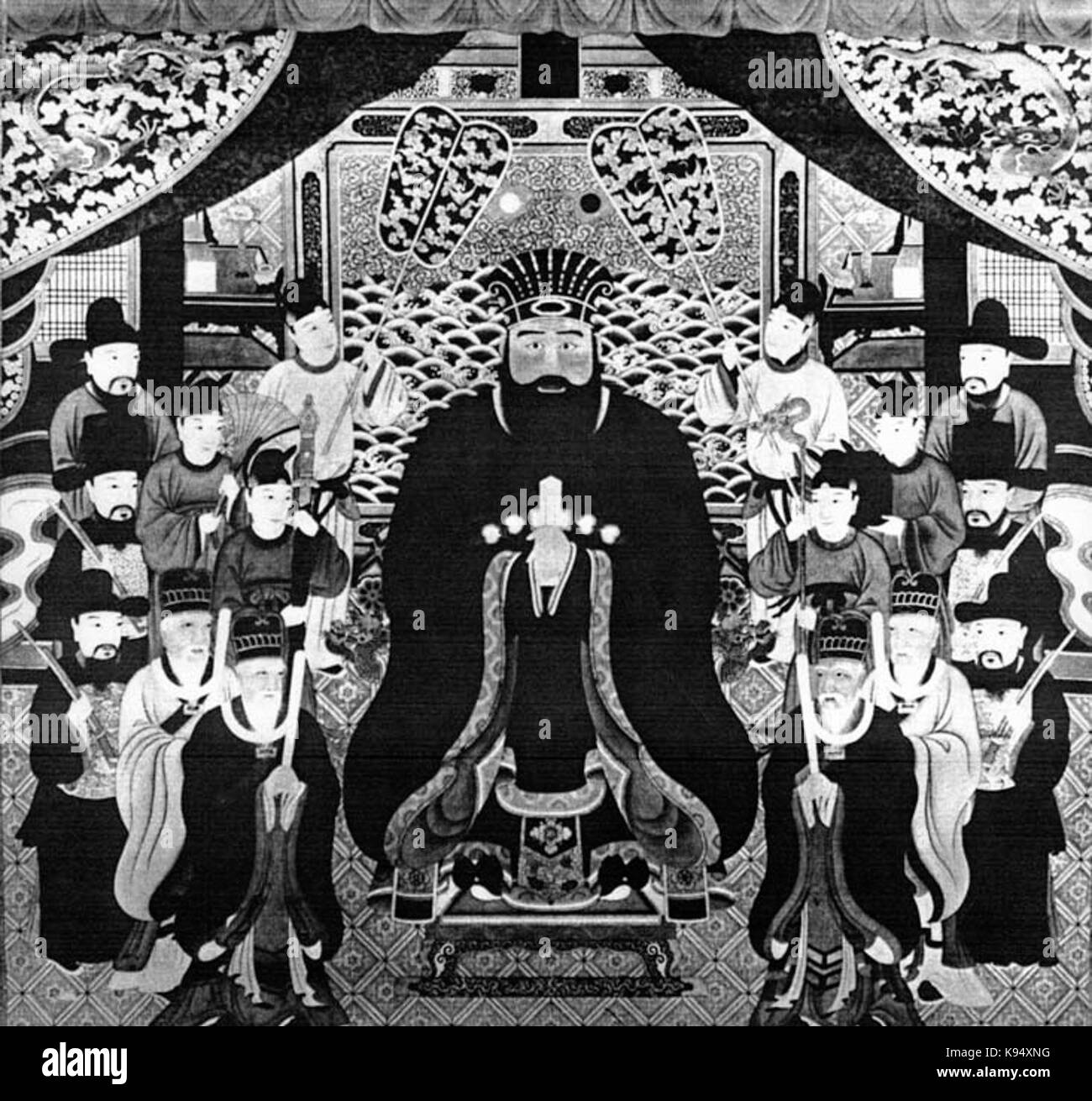 Sho en hi-res stock photography and images - Alamy