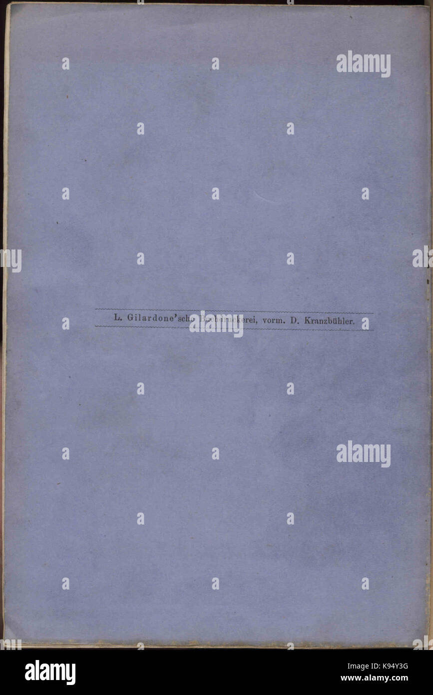 Katalog Museum Speyer b 01 Stock Photo - Alamy