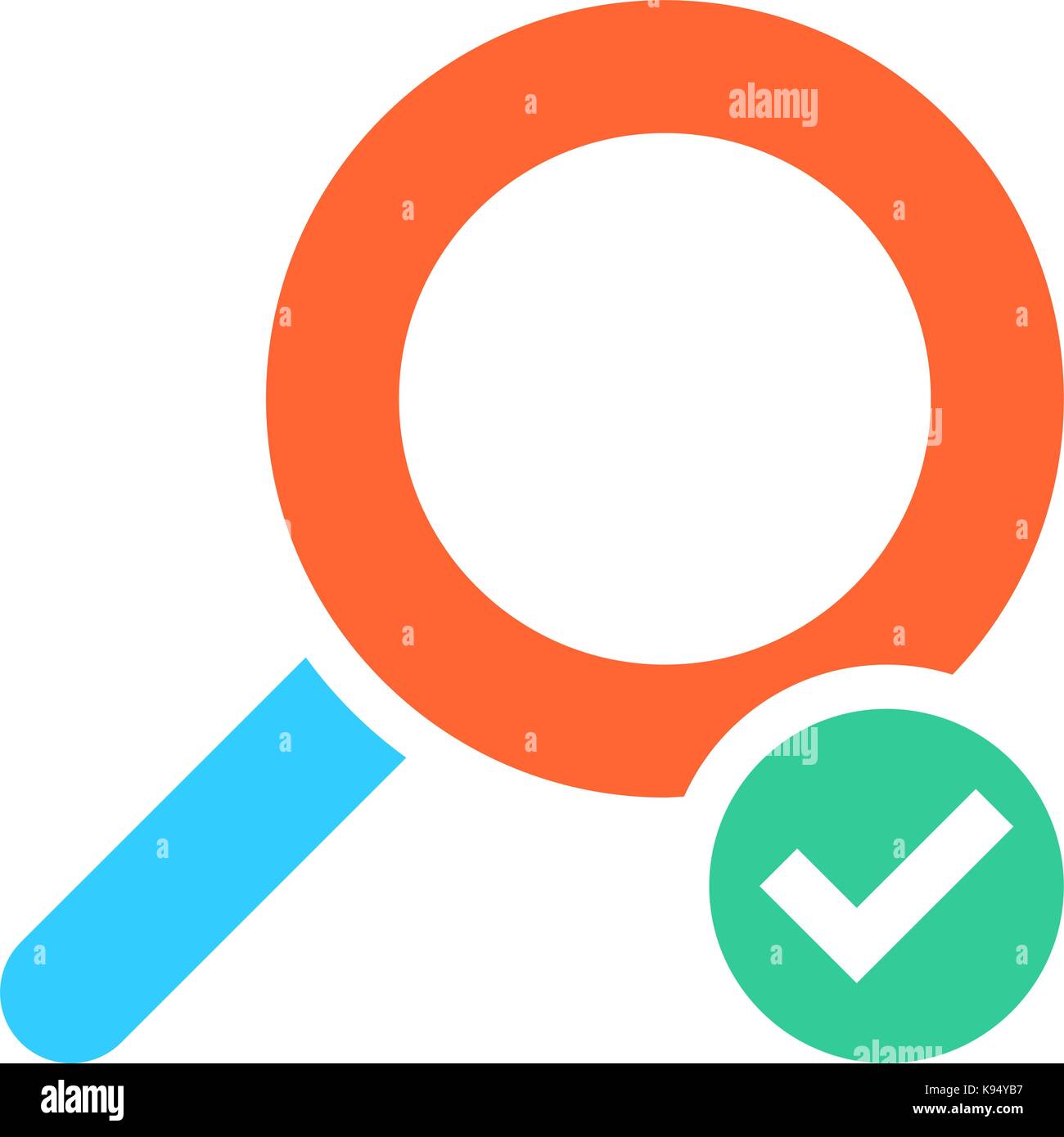 Loupe checklist hi-res stock photography and images - Alamy