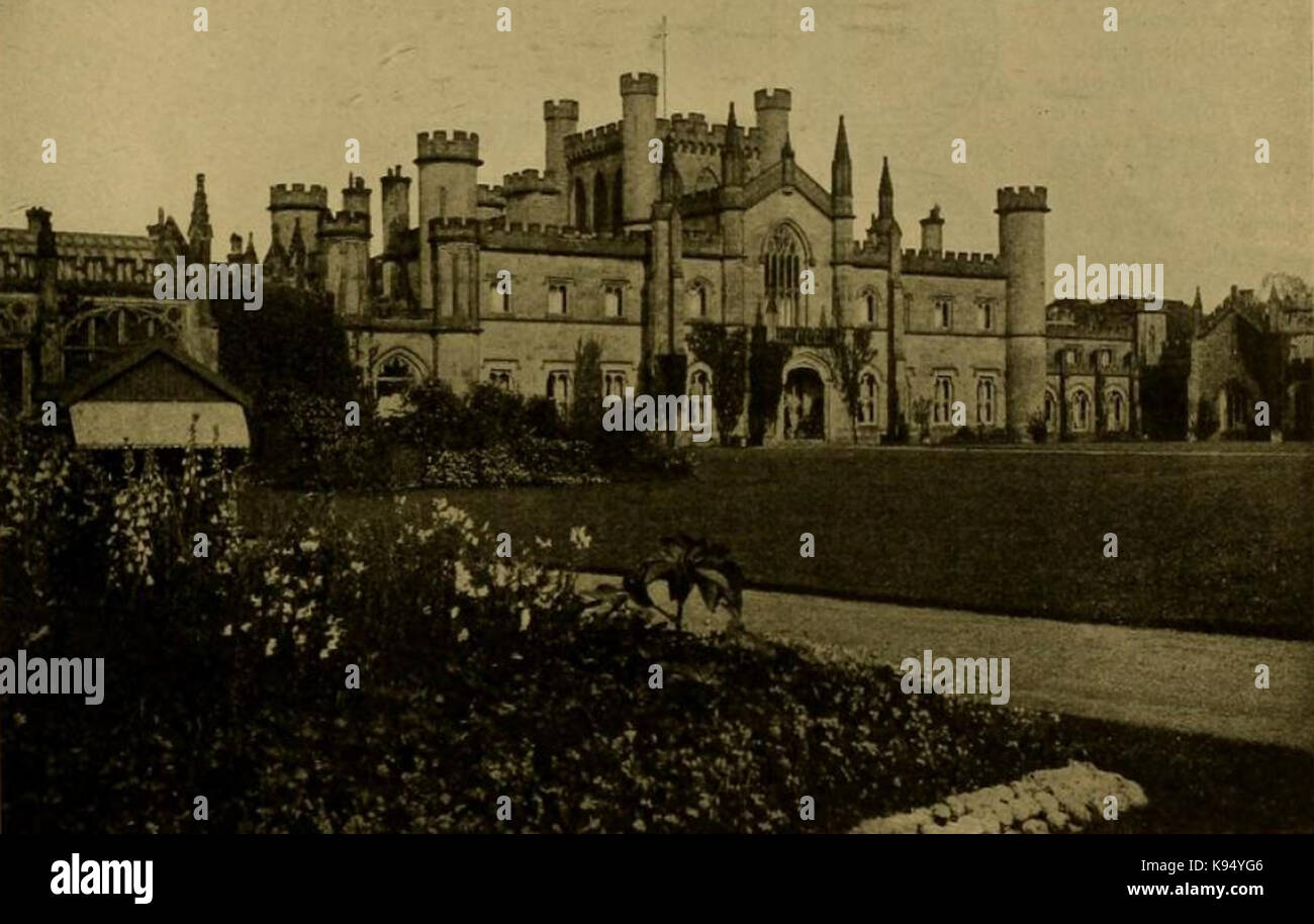 Lowther family hi-res stock photography and images - Alamy