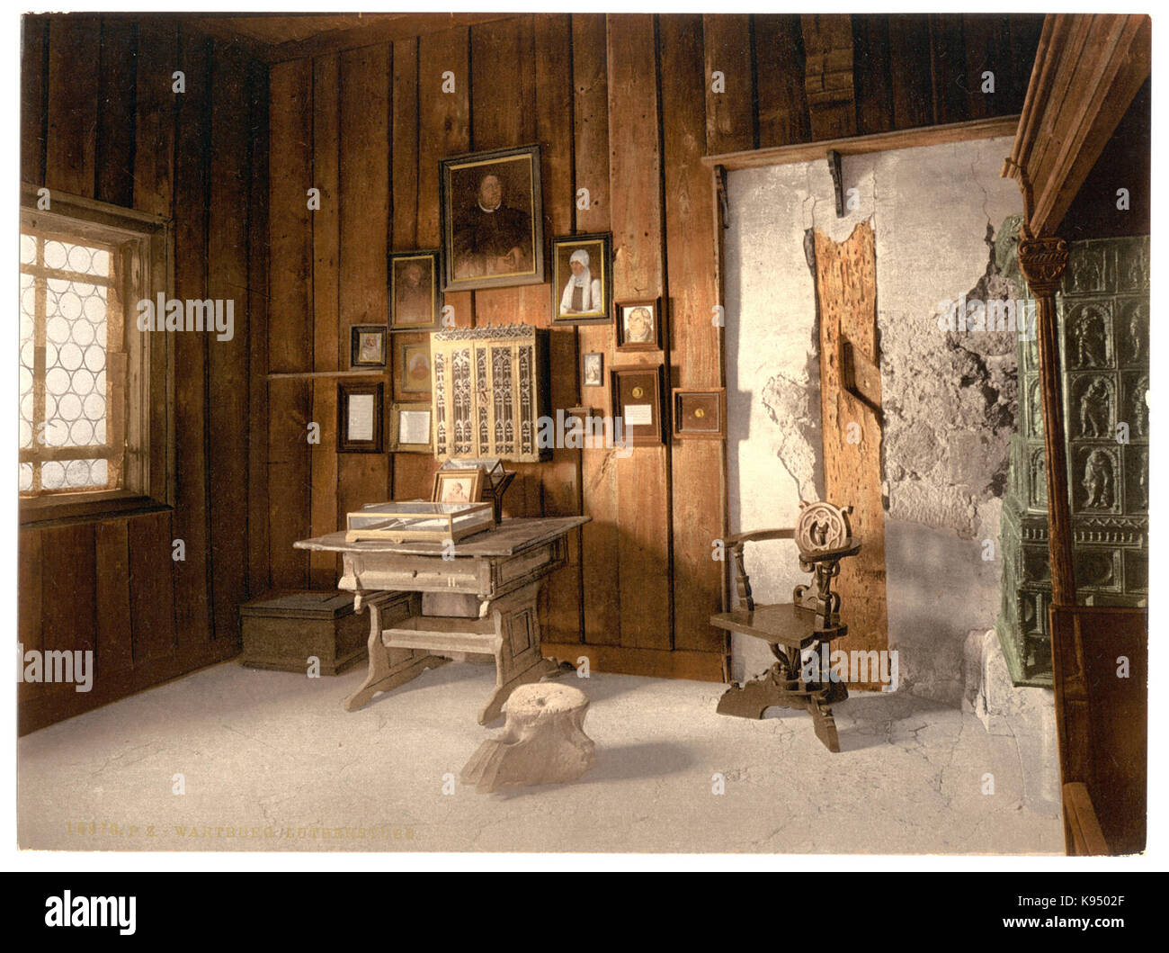 Reformation era germany hi-res stock photography and images - Alamy