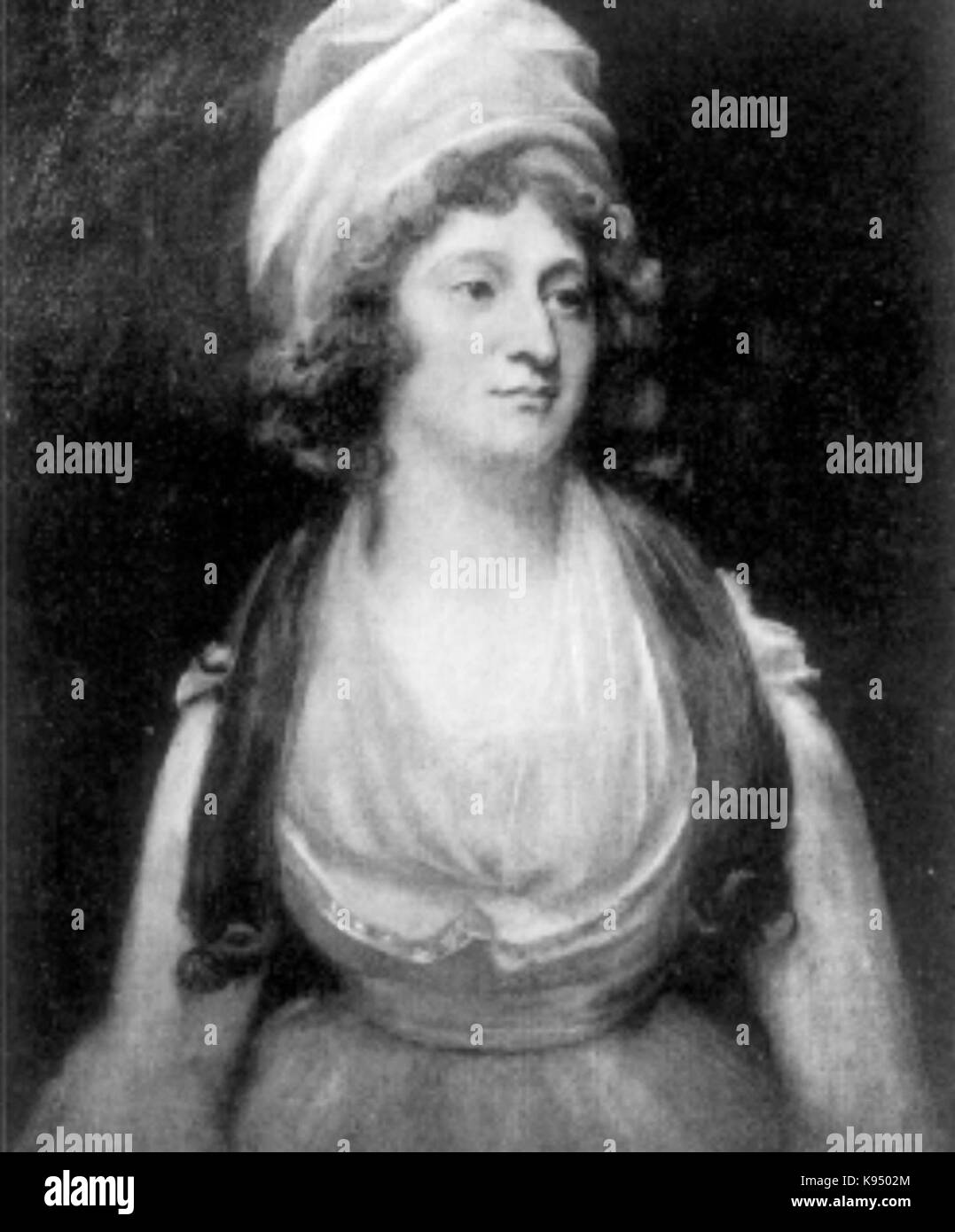 Elizabeth shelley hi-res stock photography and images - Alamy