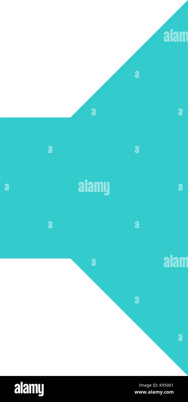 Flat volume icon loudspeaker sign speaker interface button. Multimedia audio video movie ...