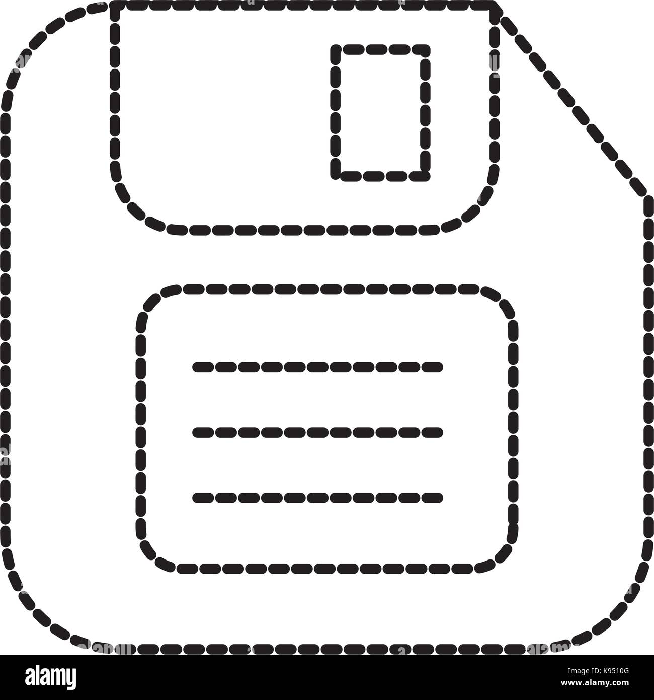 Digital cut file Stock Vector Images - Alamy