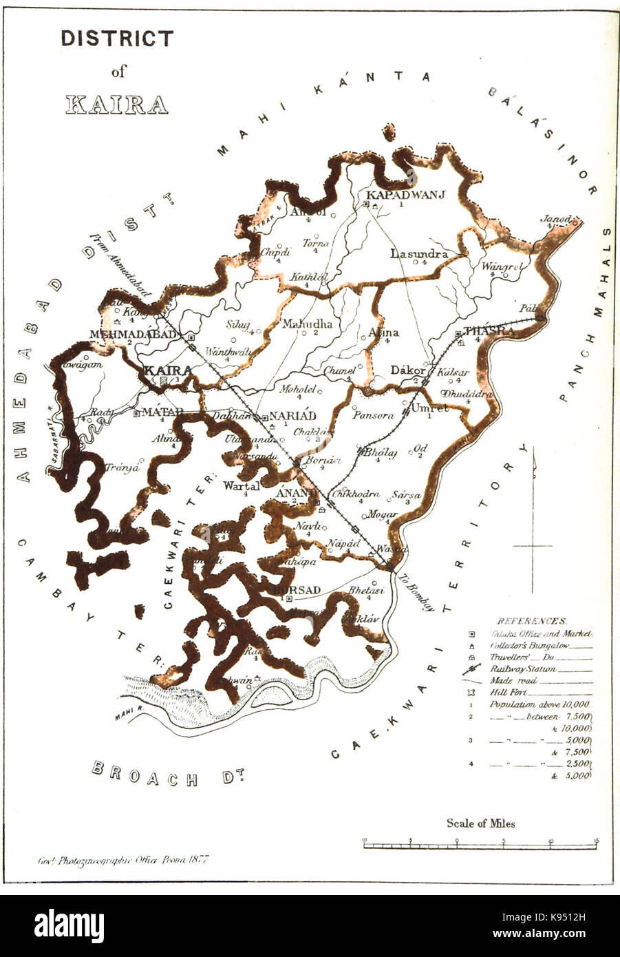 Kaira hi-res stock photography and images - Alamy