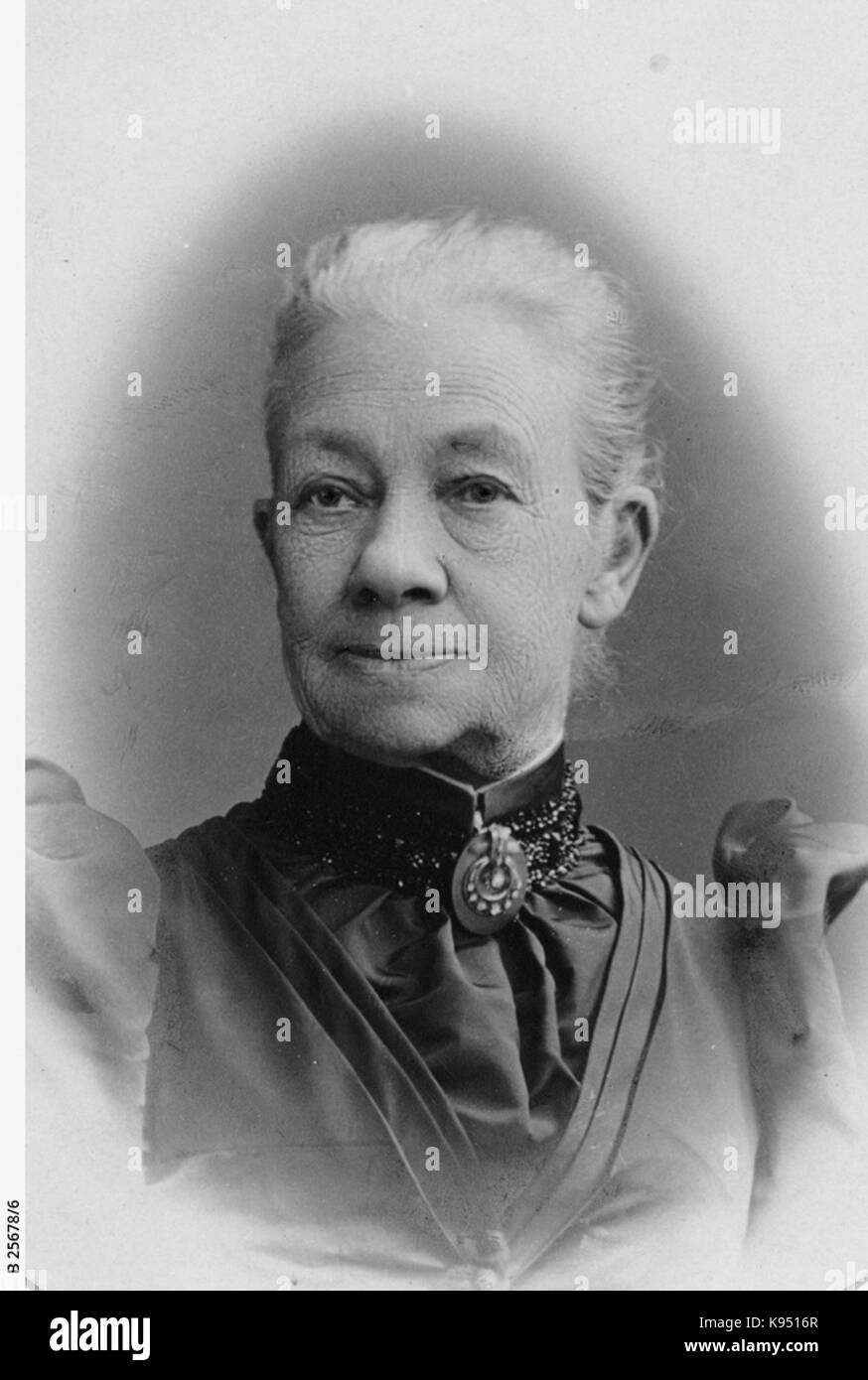 Lady Mary Colton Stock Photo - Alamy