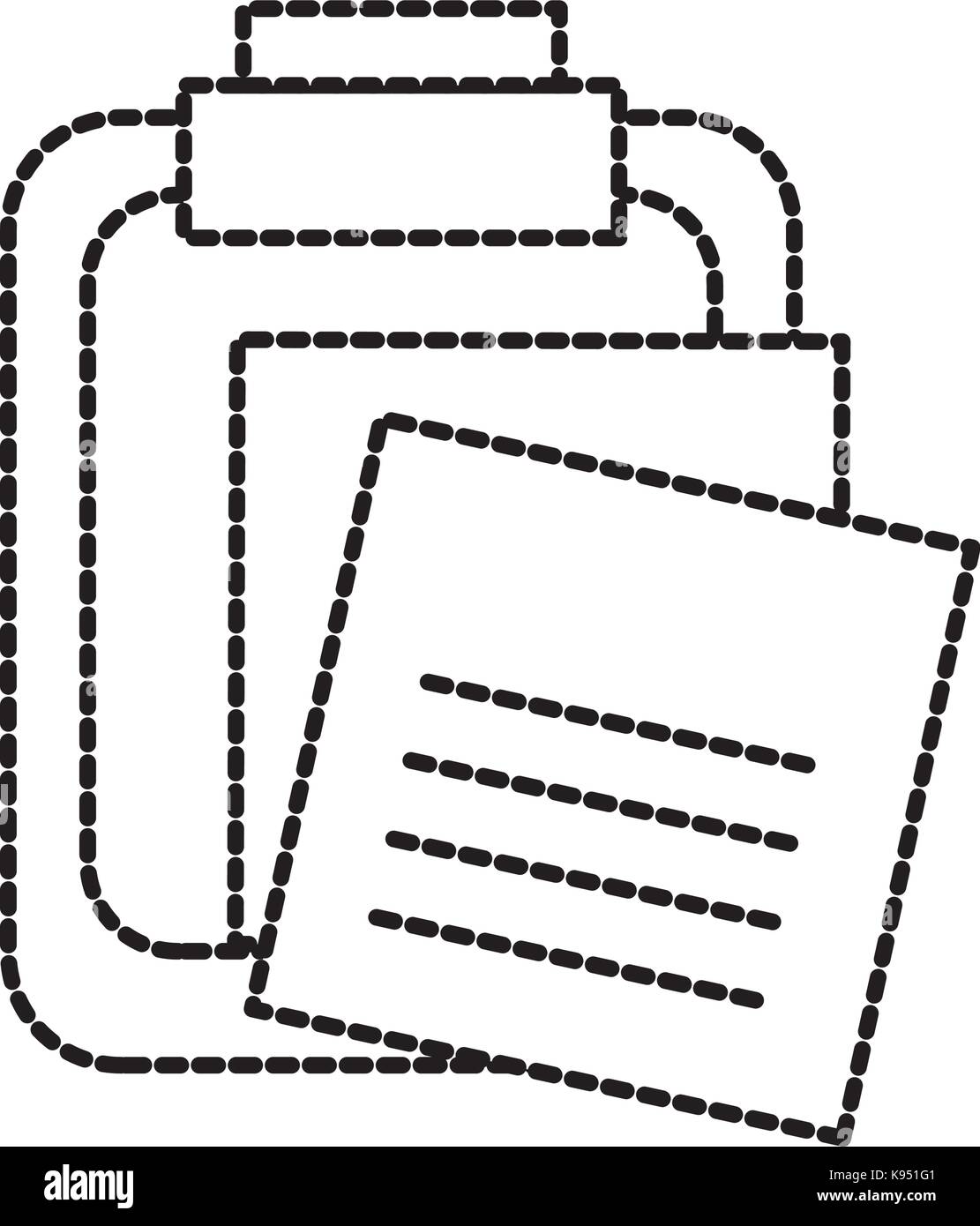 Timber needle Stock Vector Images - Alamy