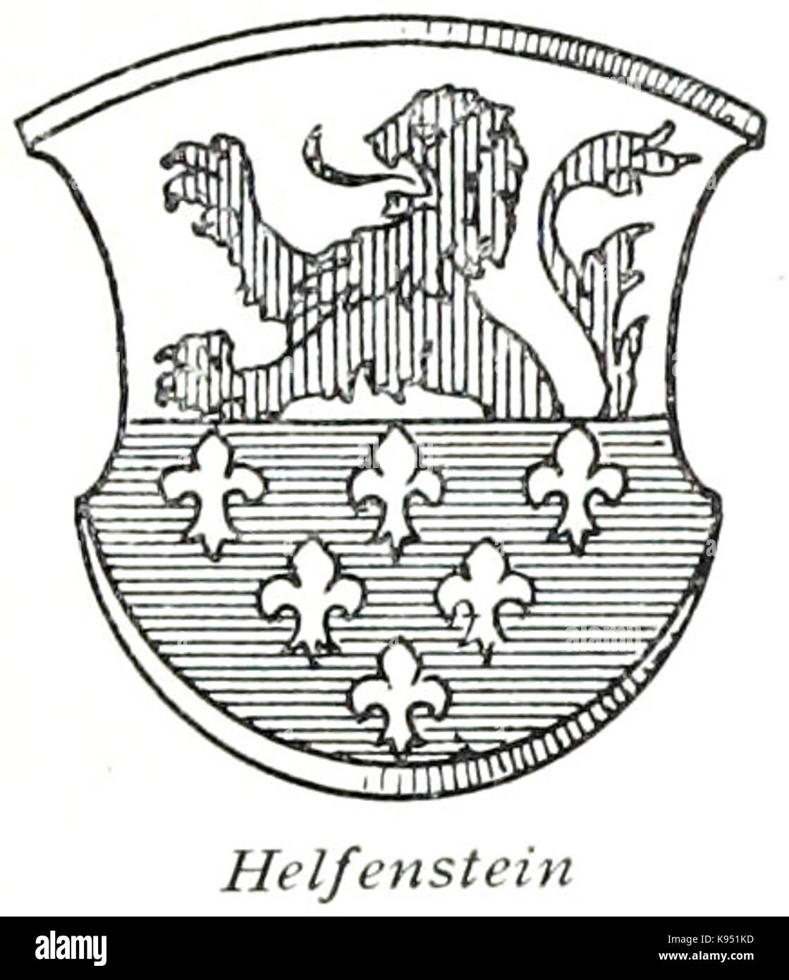 Helfenstein hi-res stock photography and images - Alamy