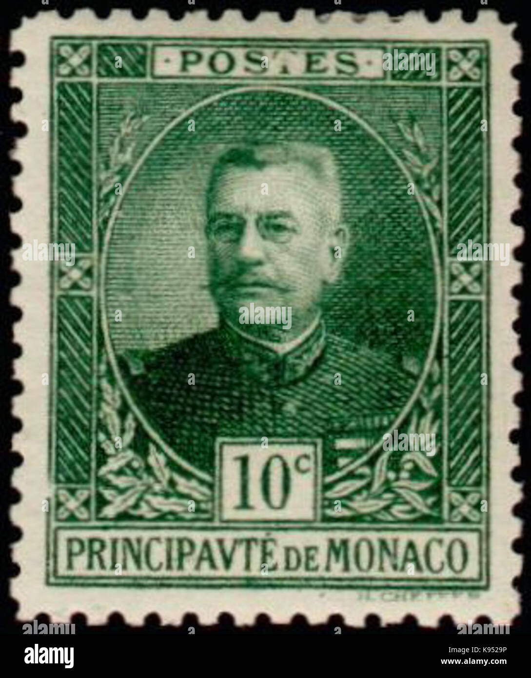 Louis ii horizontal hi-res stock photography and images - Alamy