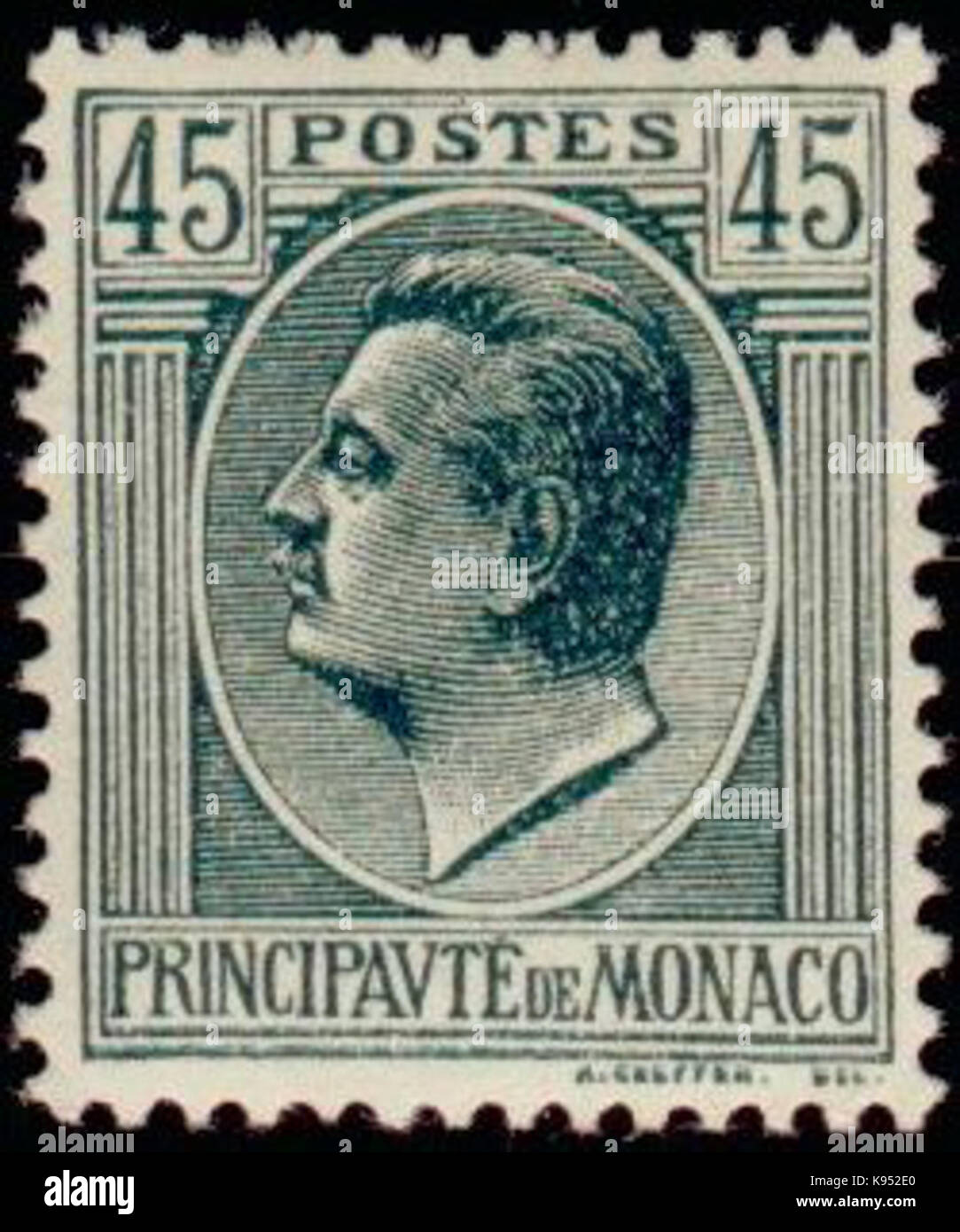 Louis ii king of bavaria hi-res stock photography and images - Alamy