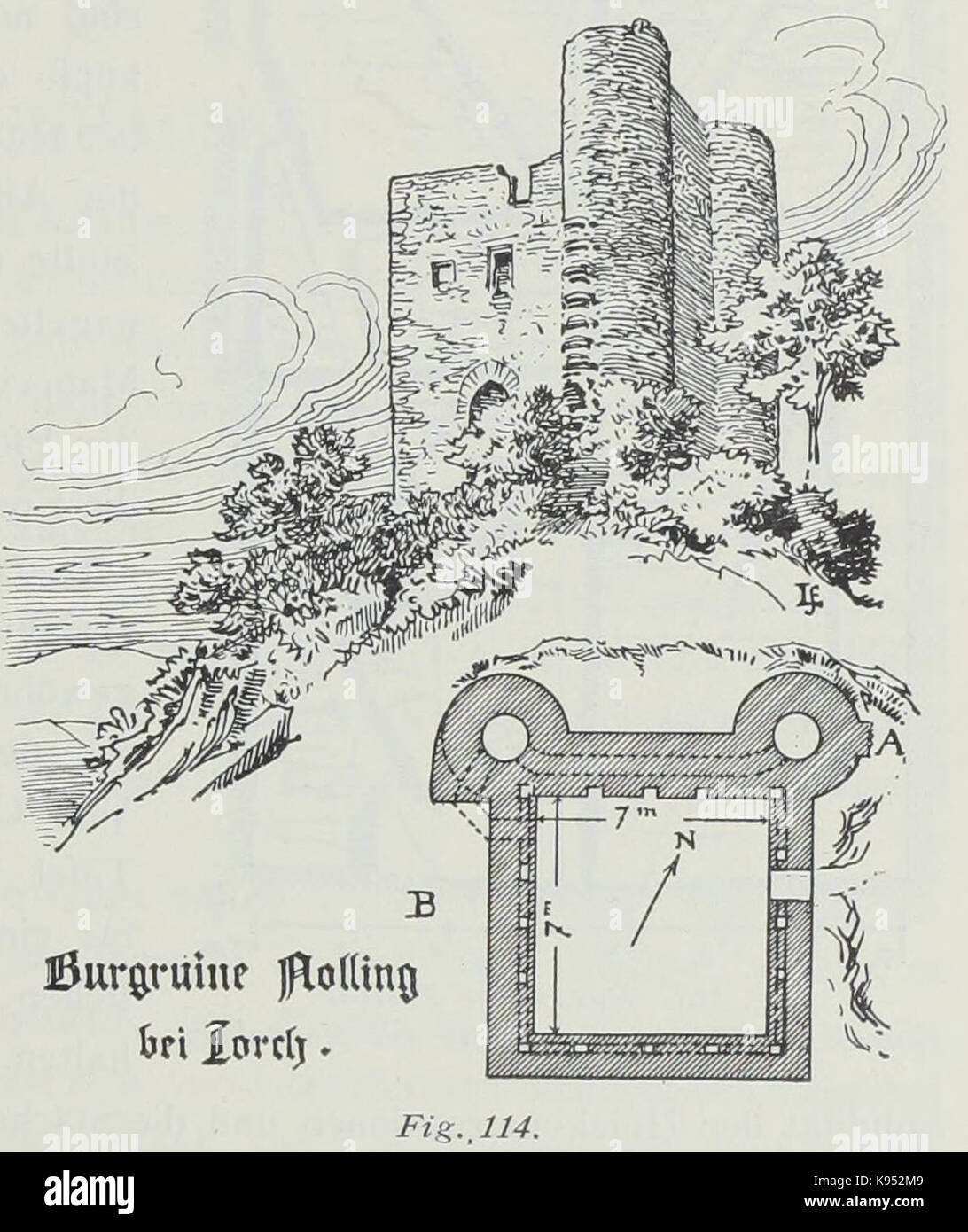 Nolling hi-res stock photography and images - Alamy