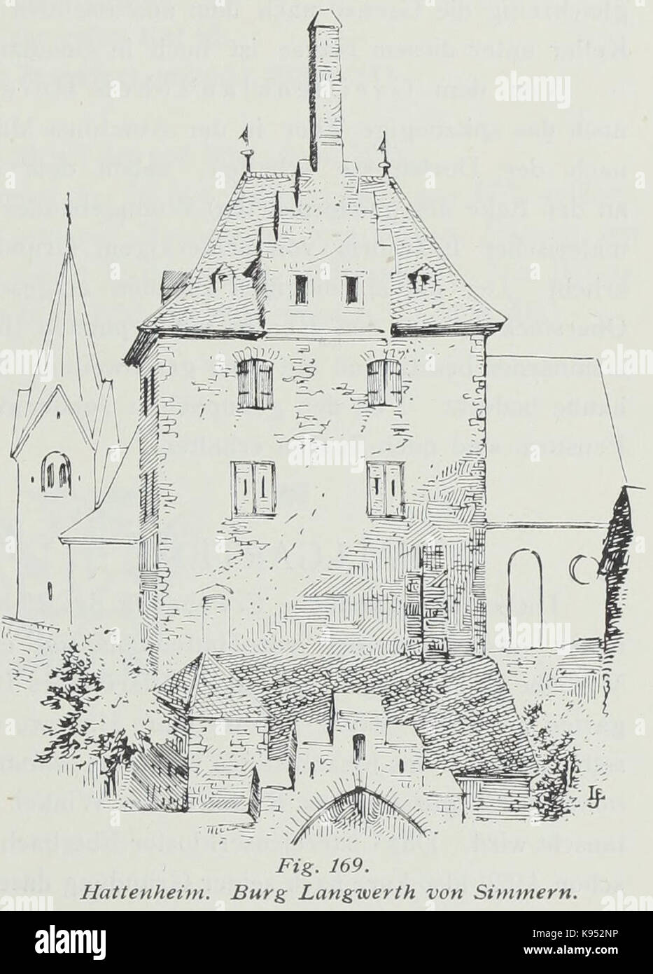 Von simmern hi-res stock photography and images - Alamy