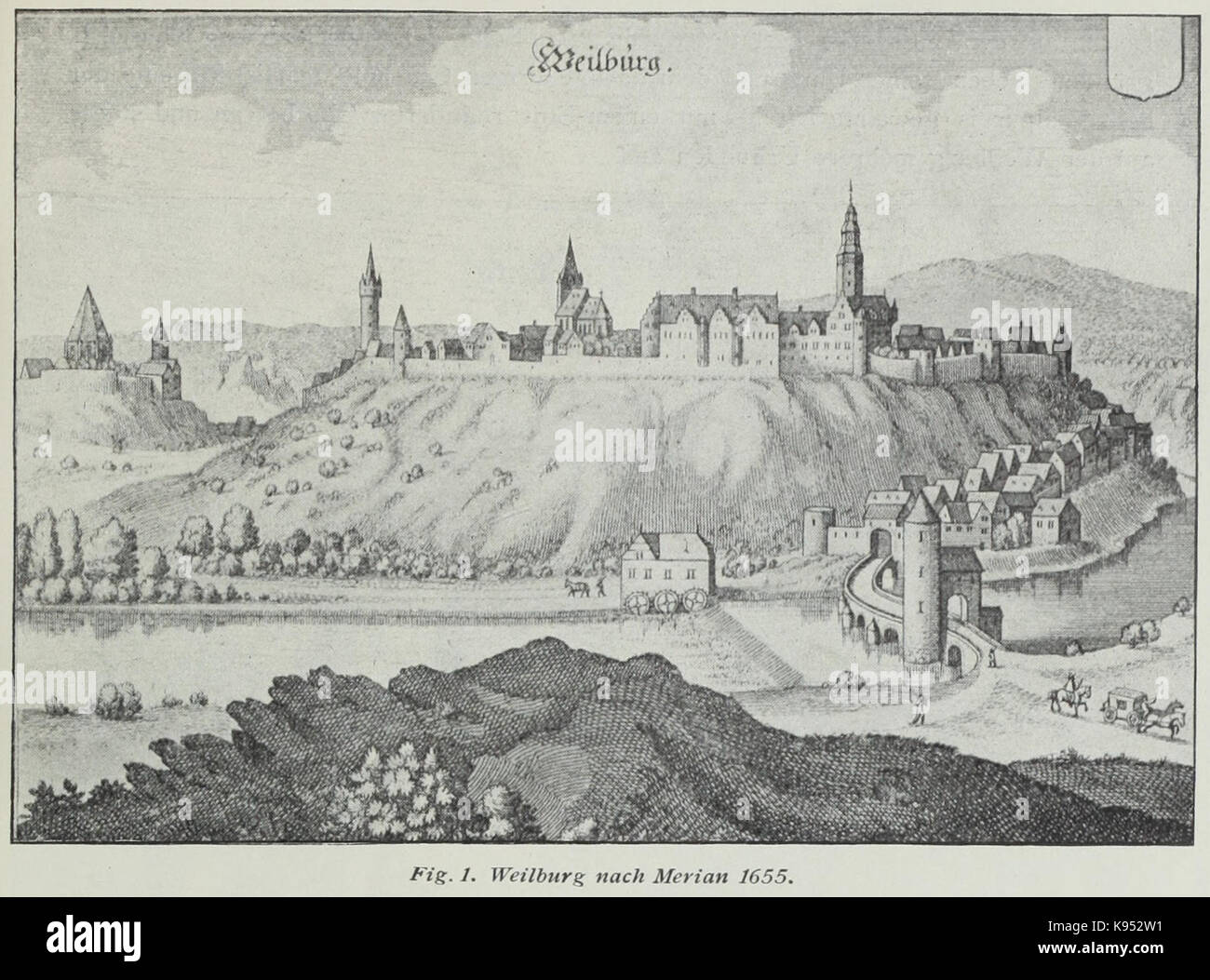 Nach merian hi-res stock photography and images - Alamy