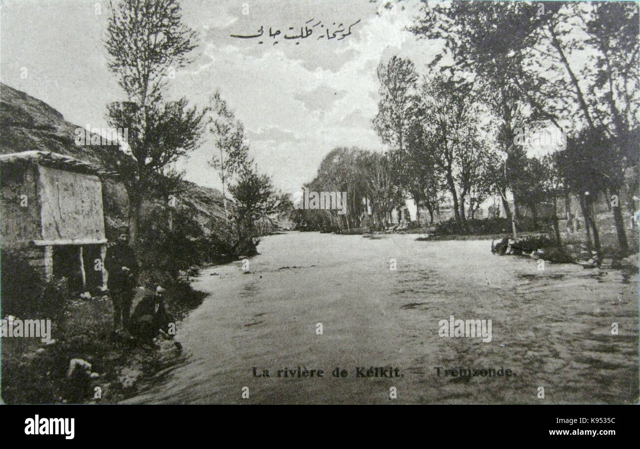 Kelkit hi-res stock photography and images - Alamy