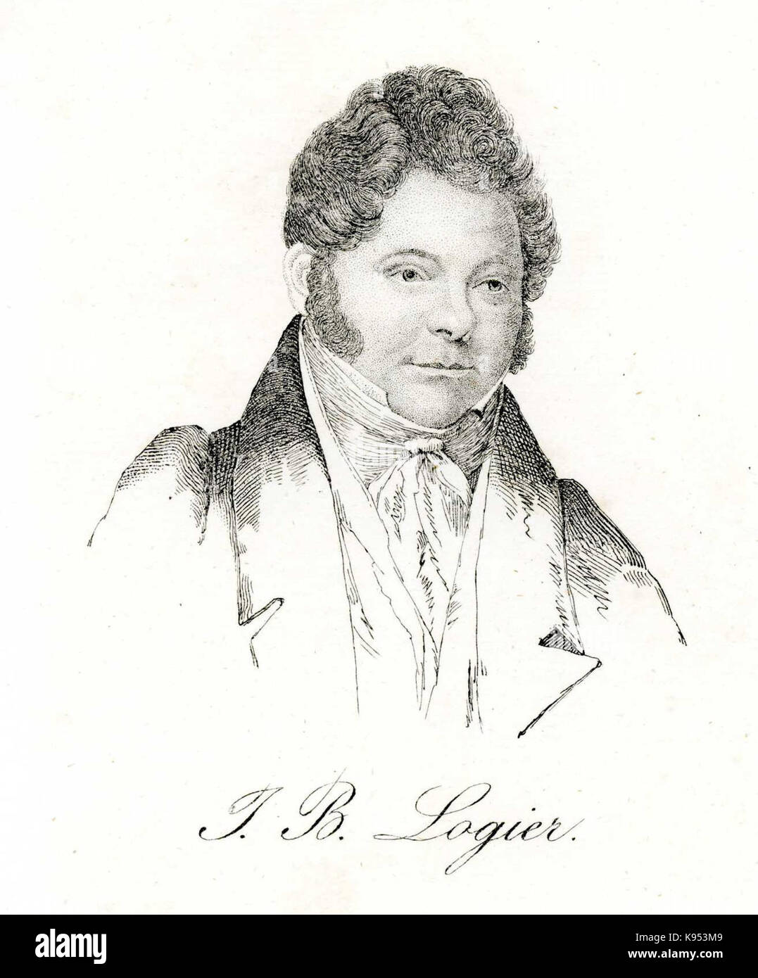 Logier hi-res stock photography and images - Alamy