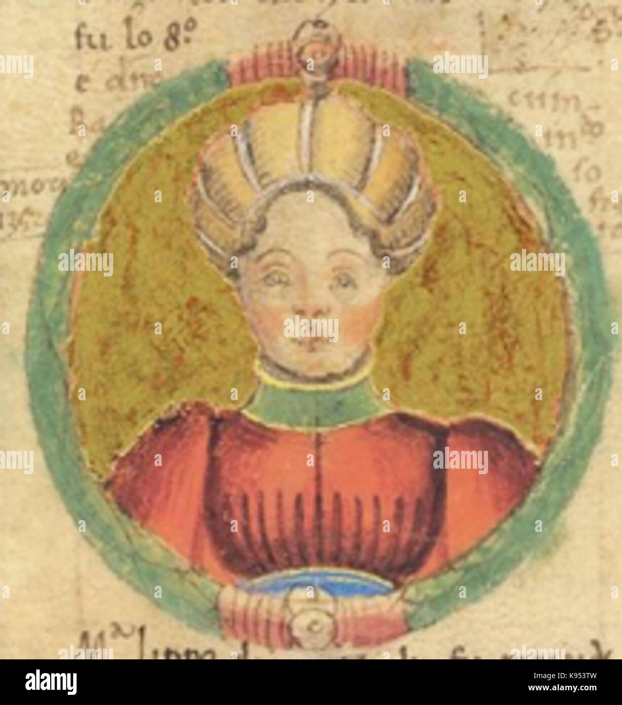 Lippa hi-res stock photography and images - Alamy