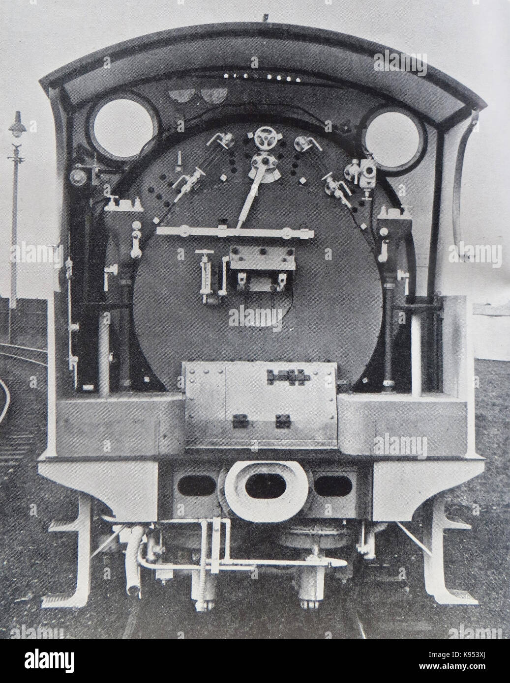 Map of hoy hi-res stock photography and images - Alamy