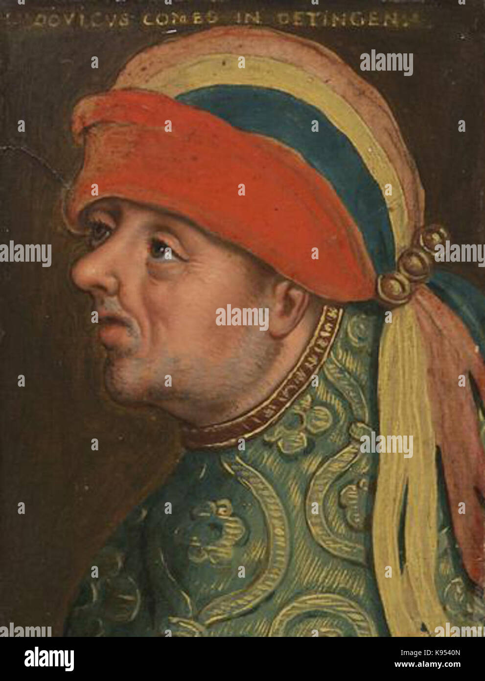 Louis vi hi-res stock photography and images - Alamy