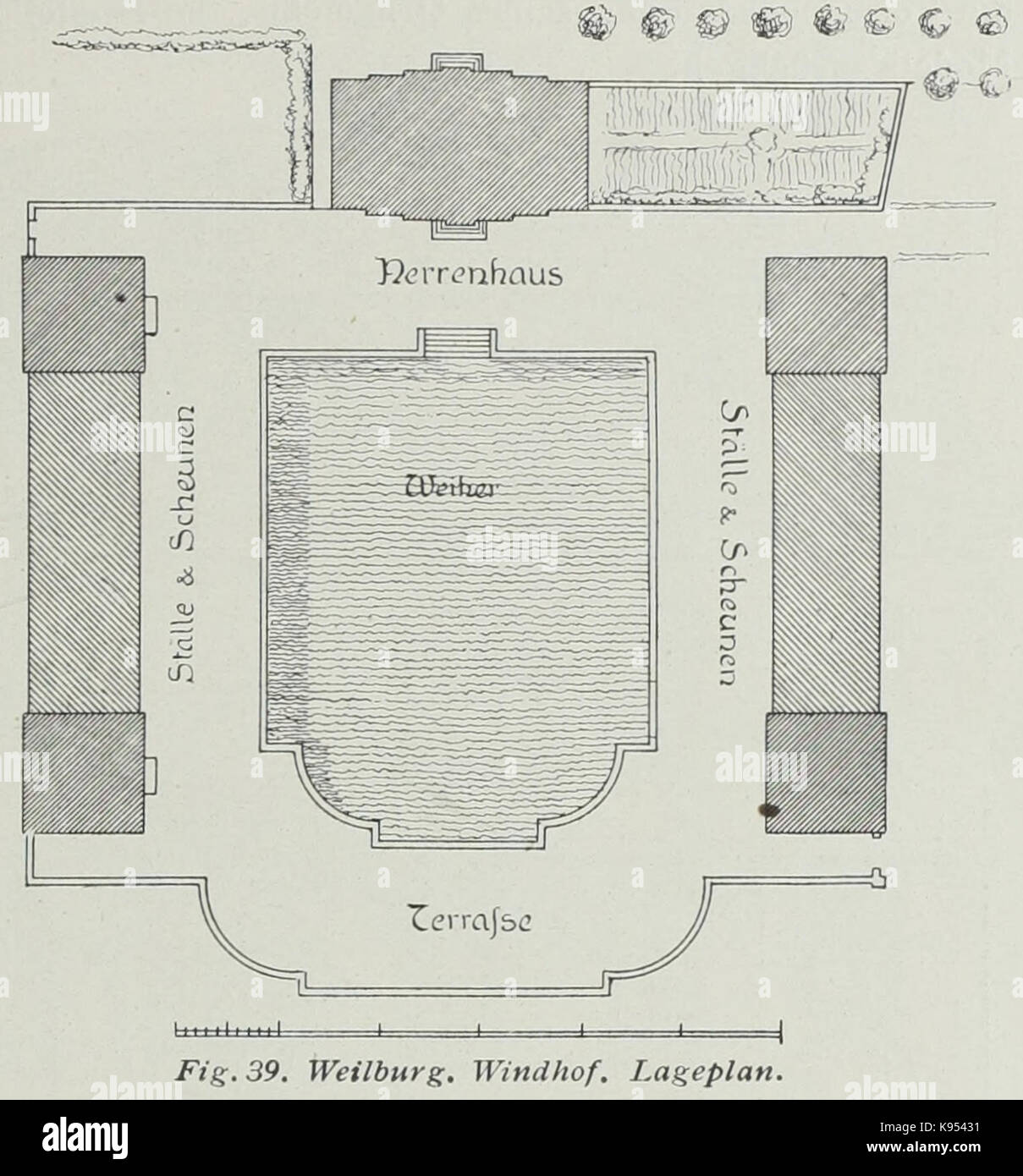 Windhof hi-res stock photography and images - Alamy