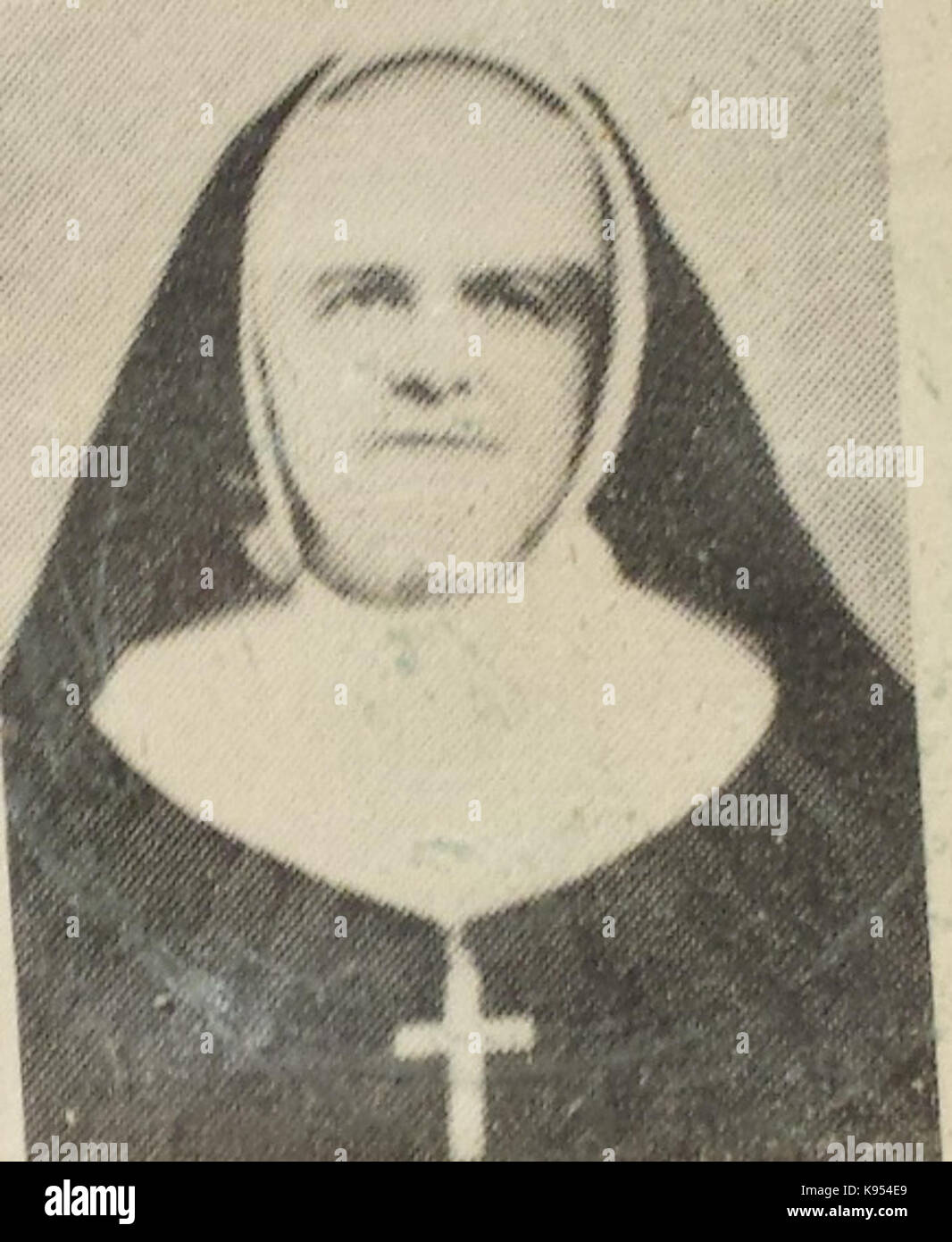 M. M. Leonie Stock Photo - Alamy