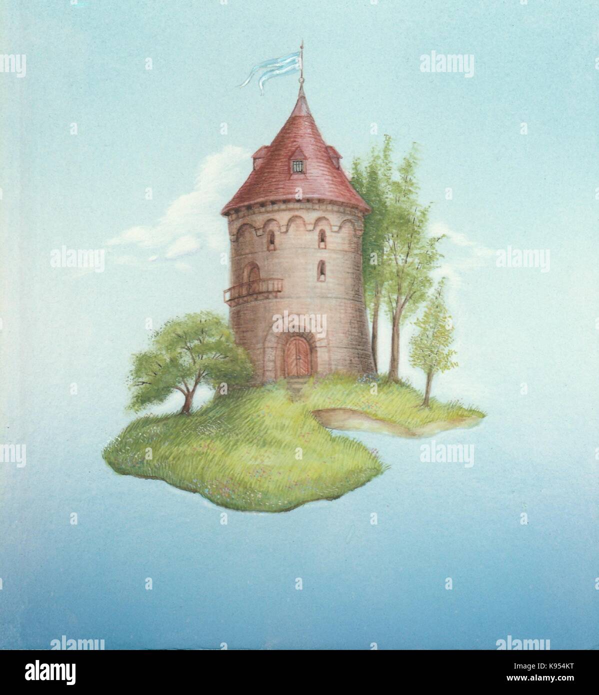 Wachtum Stock Vector Images - Alamy