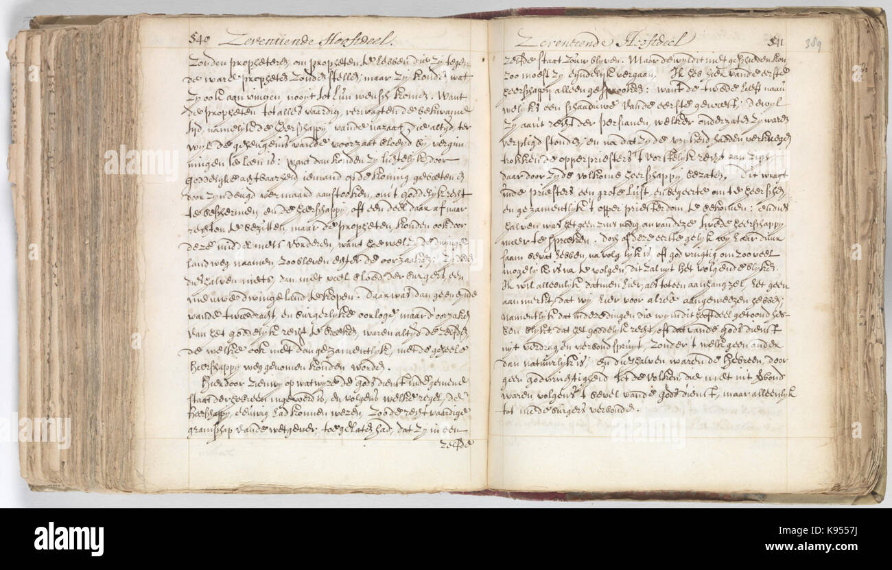 Korte verhandeling van God, de mensch, en deszelvs welstand KB 75 G15 ...
