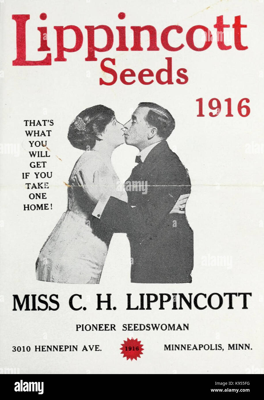 Vegetables seeds catalogs hi-res stock photography and images - Alamy