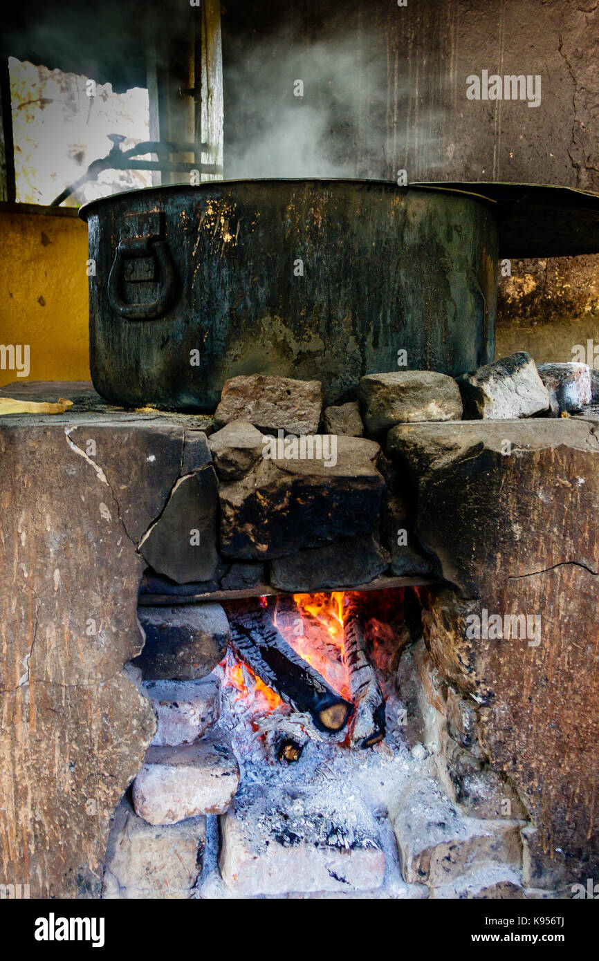 Ugali kenya hi-res stock photography and images - Alamy