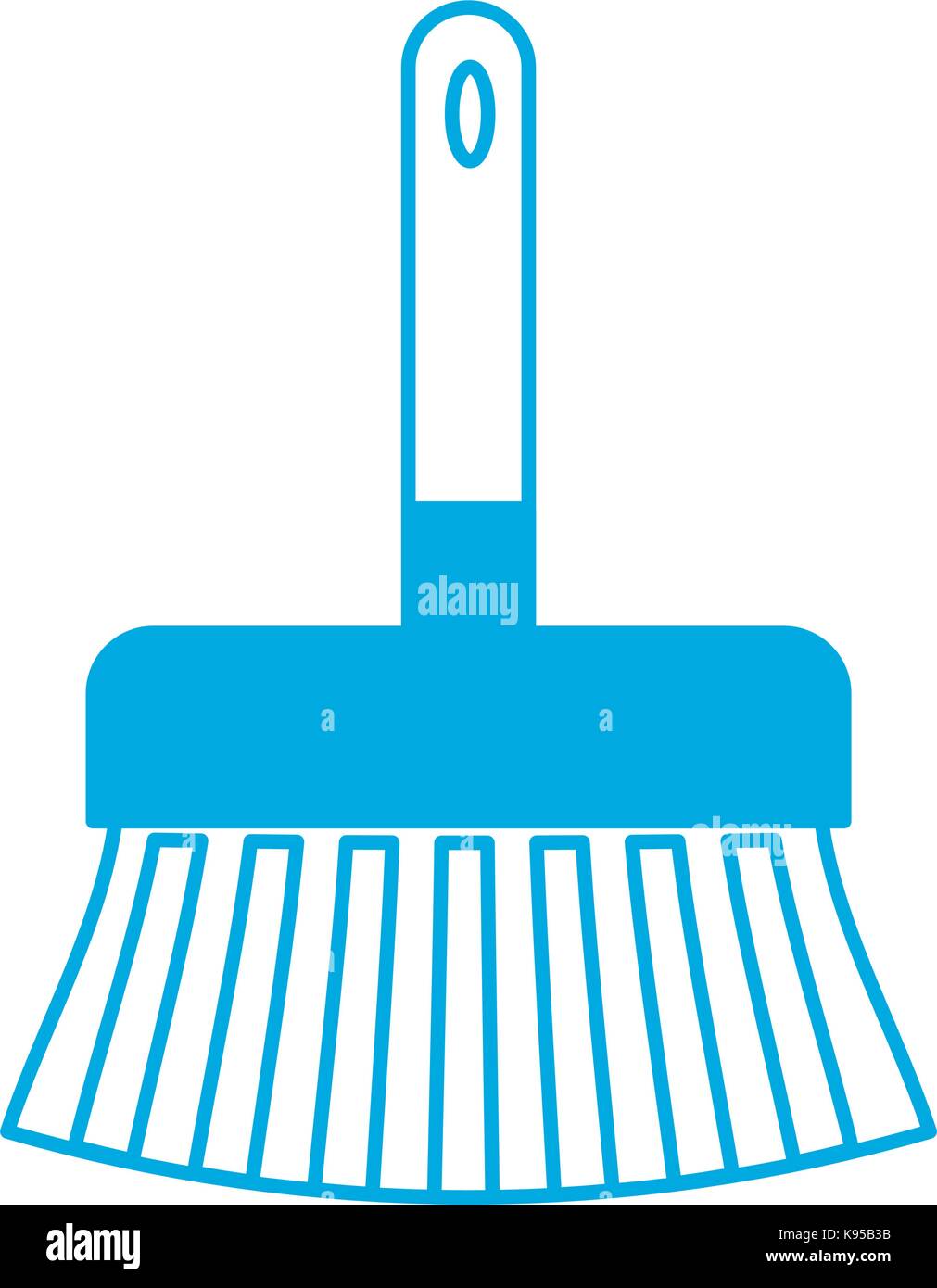 cleaning equipment design Stock Vector Image & Art - Alamy