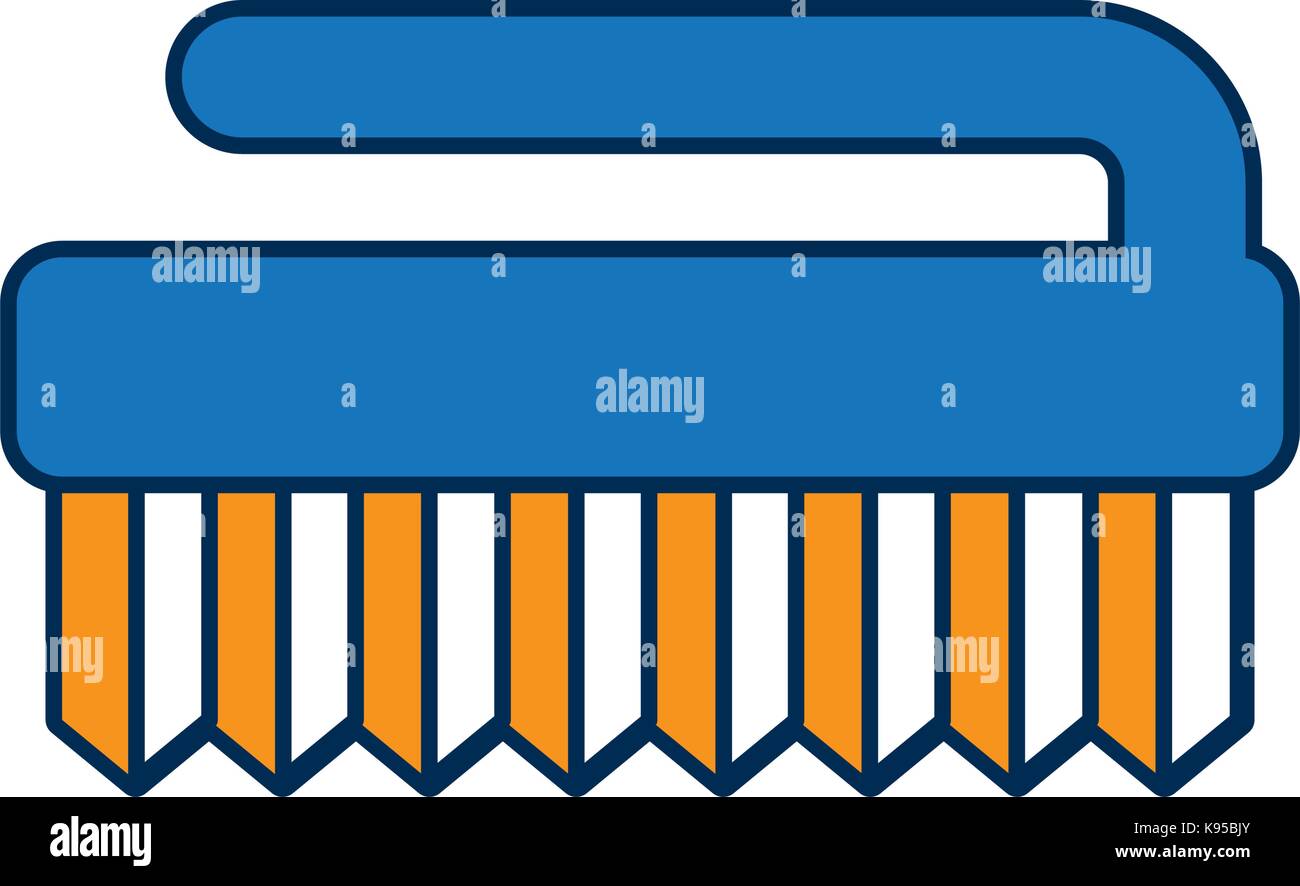 cleaning equipment design Stock Vector Image & Art - Alamy