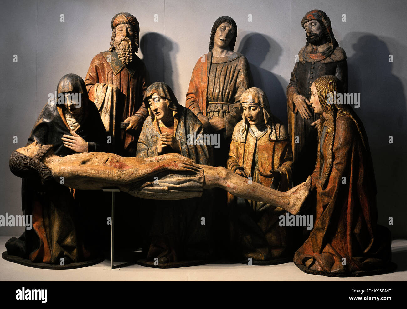 Dalla chiesa assunta hi-res stock photography and images - Alamy