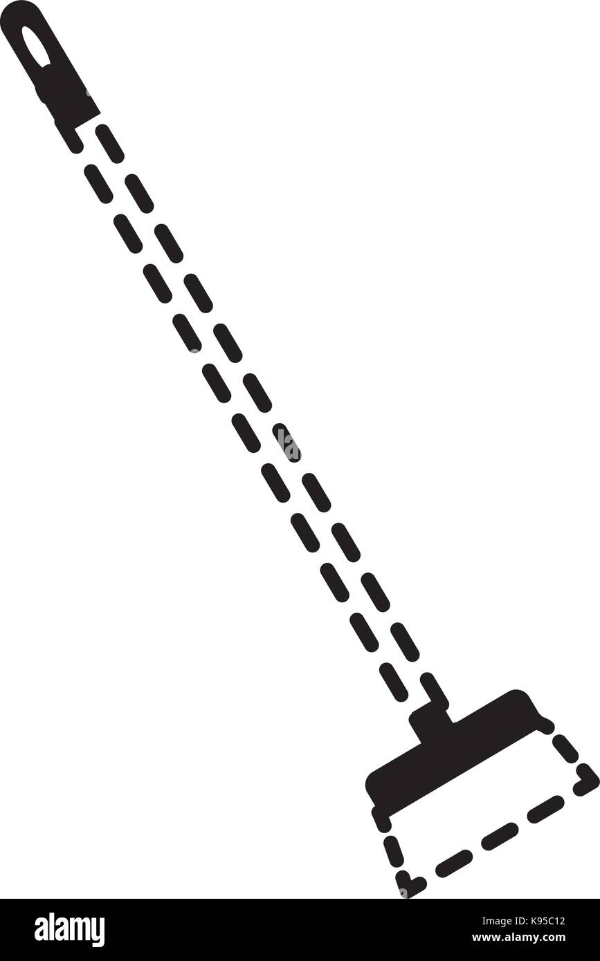 cleaning equipment design Stock Vector Image & Art - Alamy