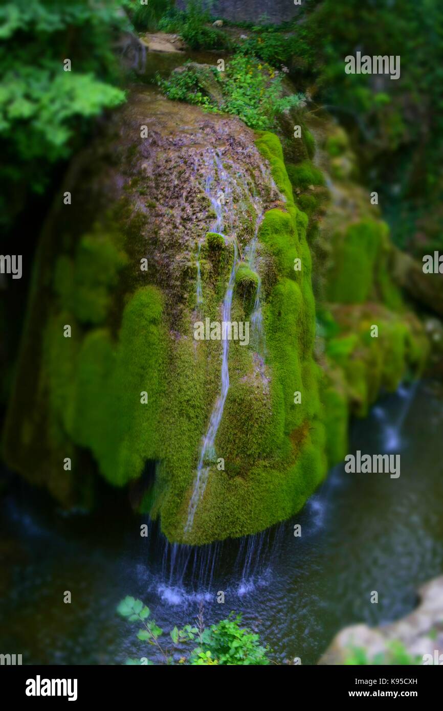 Bigar waterfall hi-res stock photography and images - Alamy