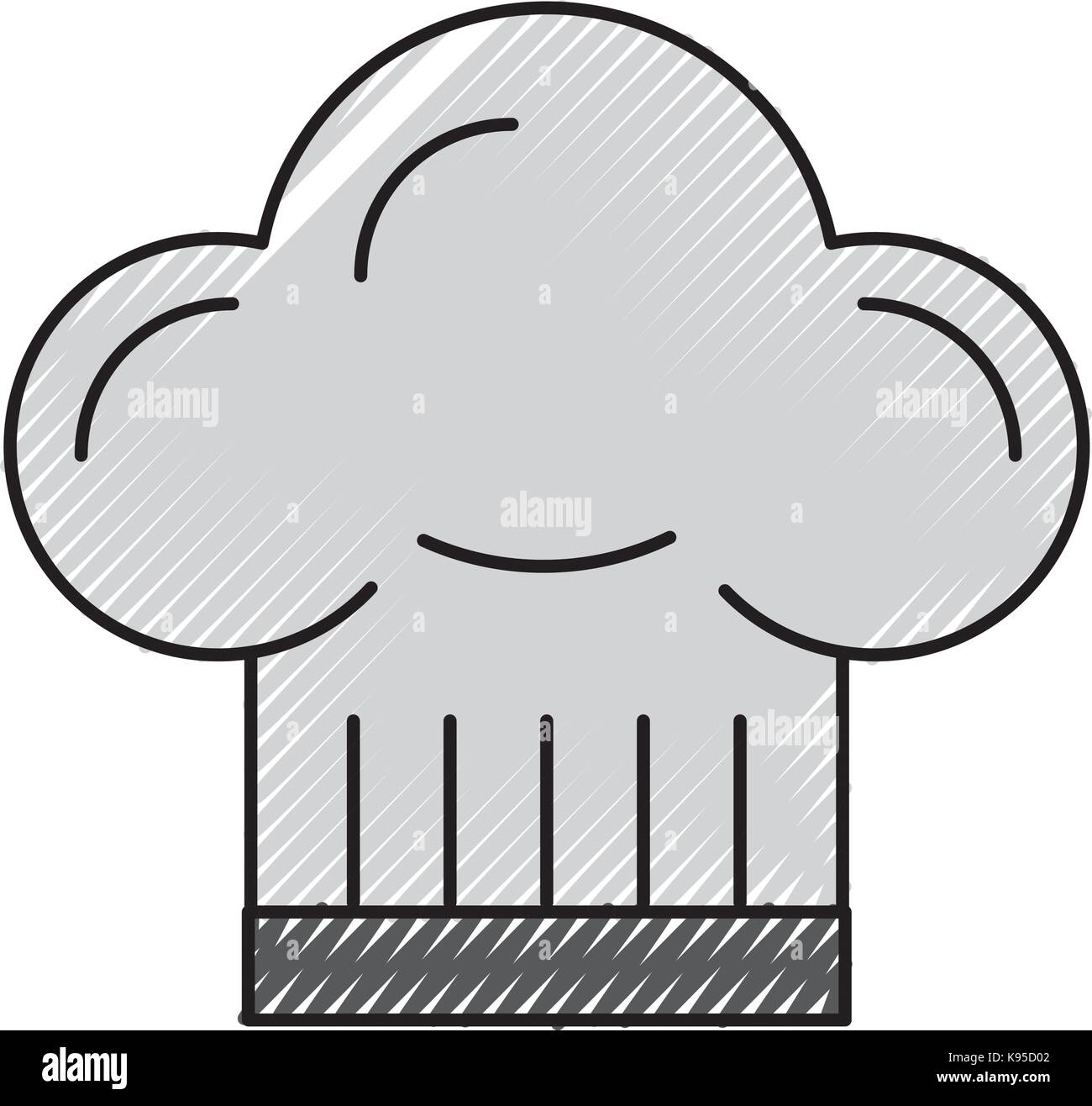 boss chef hat accessory uniform emblem Stock Vector Image & Art - Alamy