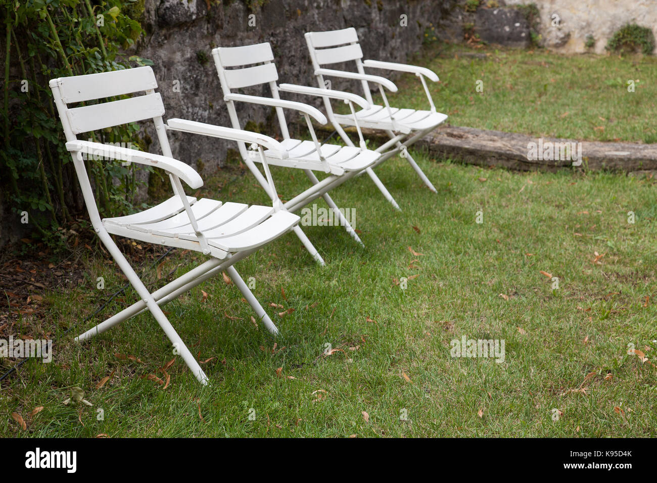 Collapsible Chair High Resolution Stock Photography and Images - Alamy