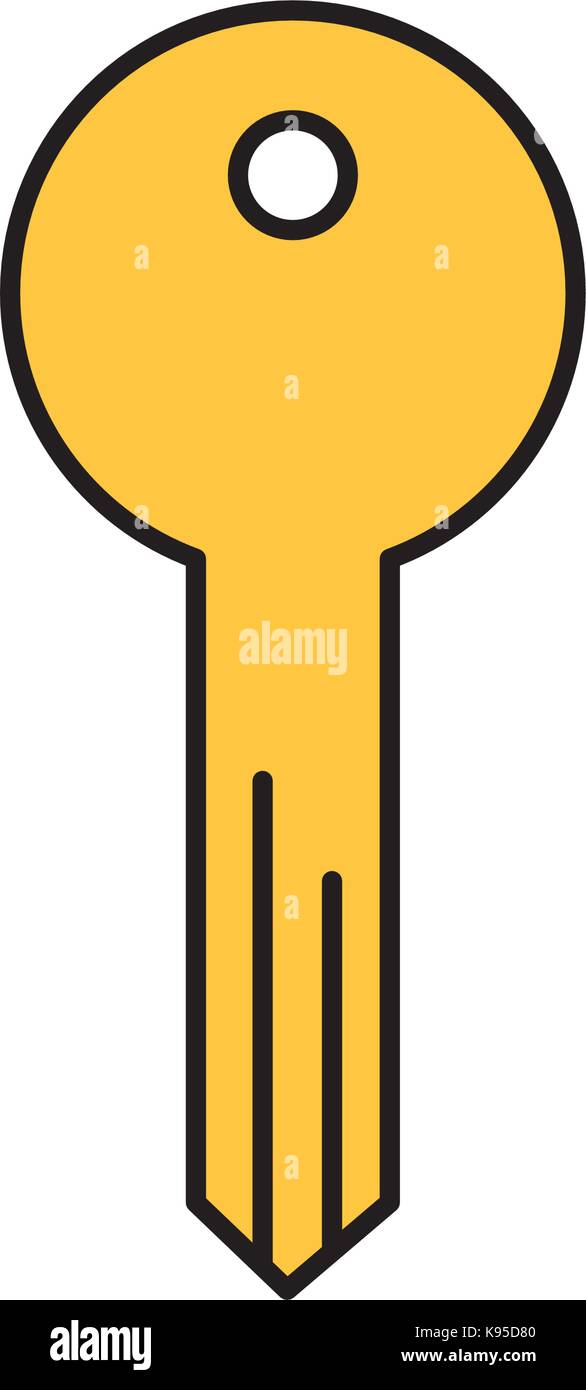 key access tool business button icon Stock Vector Image & Art - Alamy